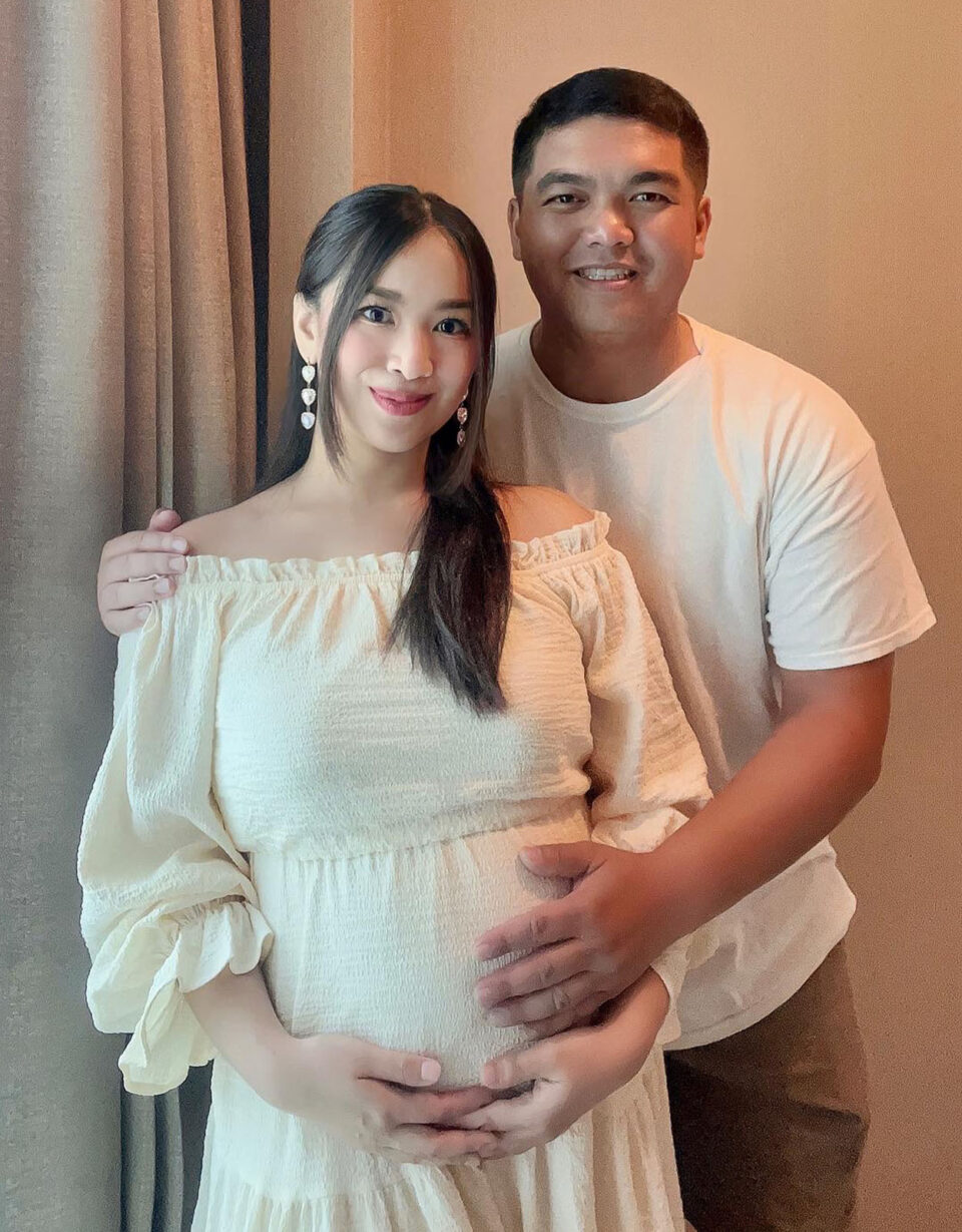 Trishka Puno Samonte's Battle Against APAS to Keep Mikael