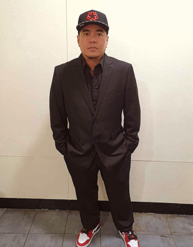 Why The Song 'Sirena' is Close to Gloc-9's Heart