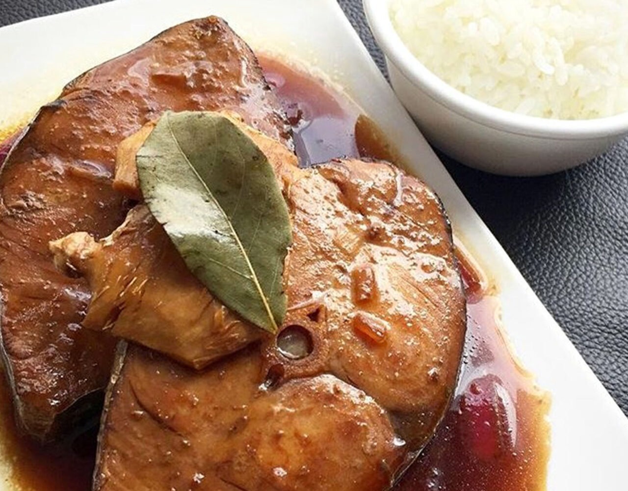 A Cheat Sheet to Delicious Filipino Fish Dishes