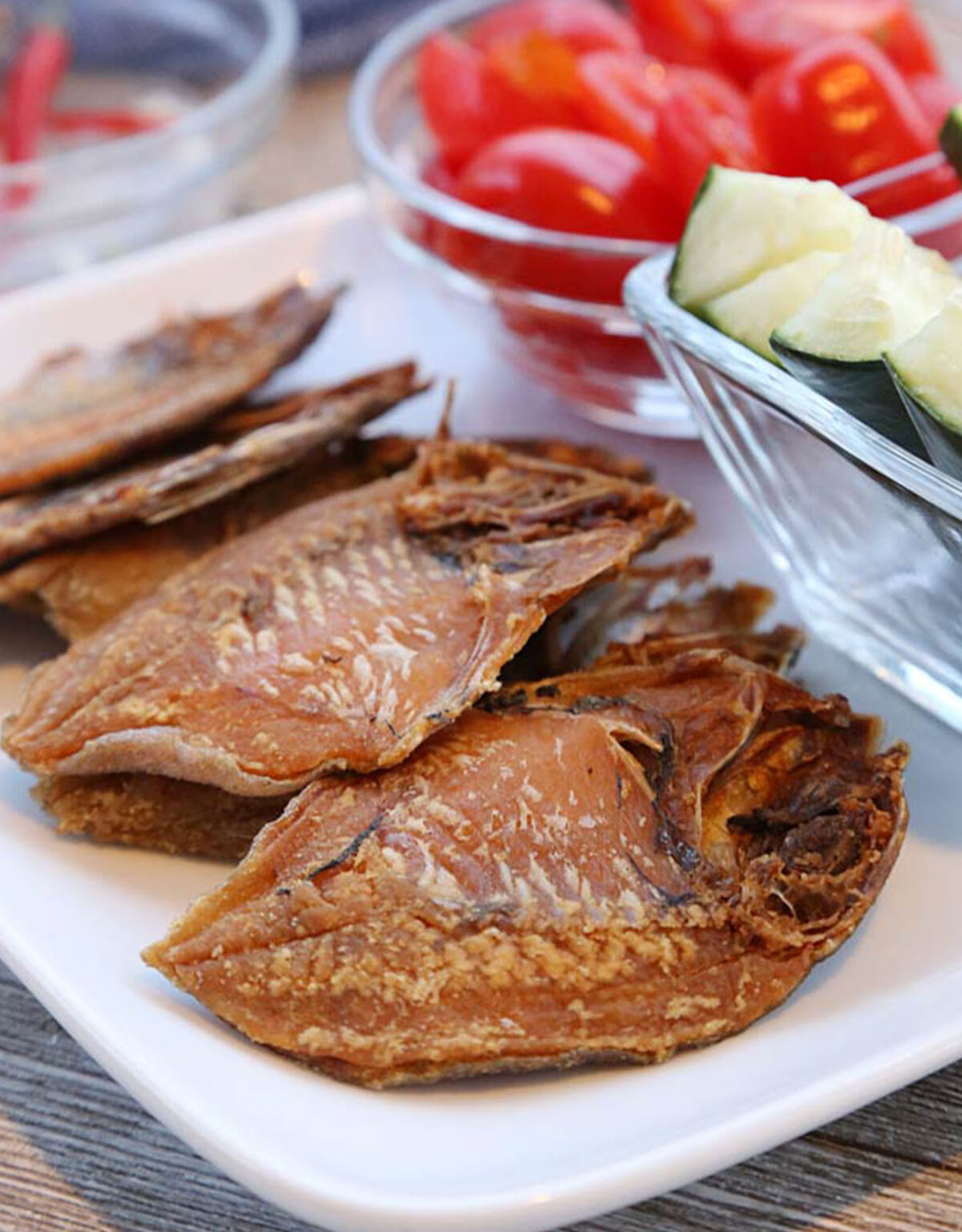 A Cheat Sheet to Delicious Filipino Fish Dishes