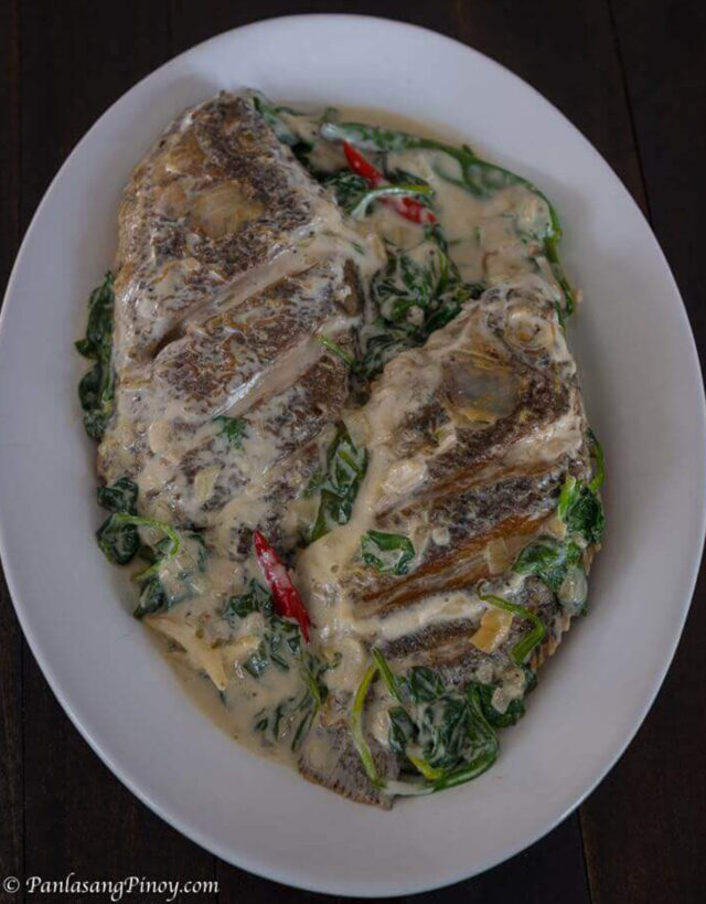 A Cheat Sheet to Delicious Filipino Fish Dishes