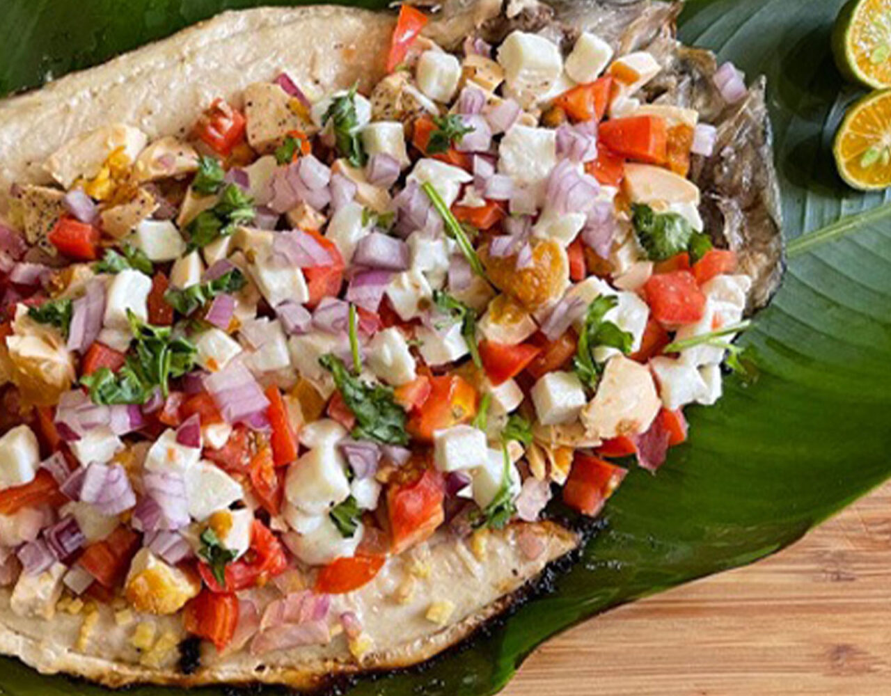 A Cheat Sheet to Delicious Filipino Fish Dishes