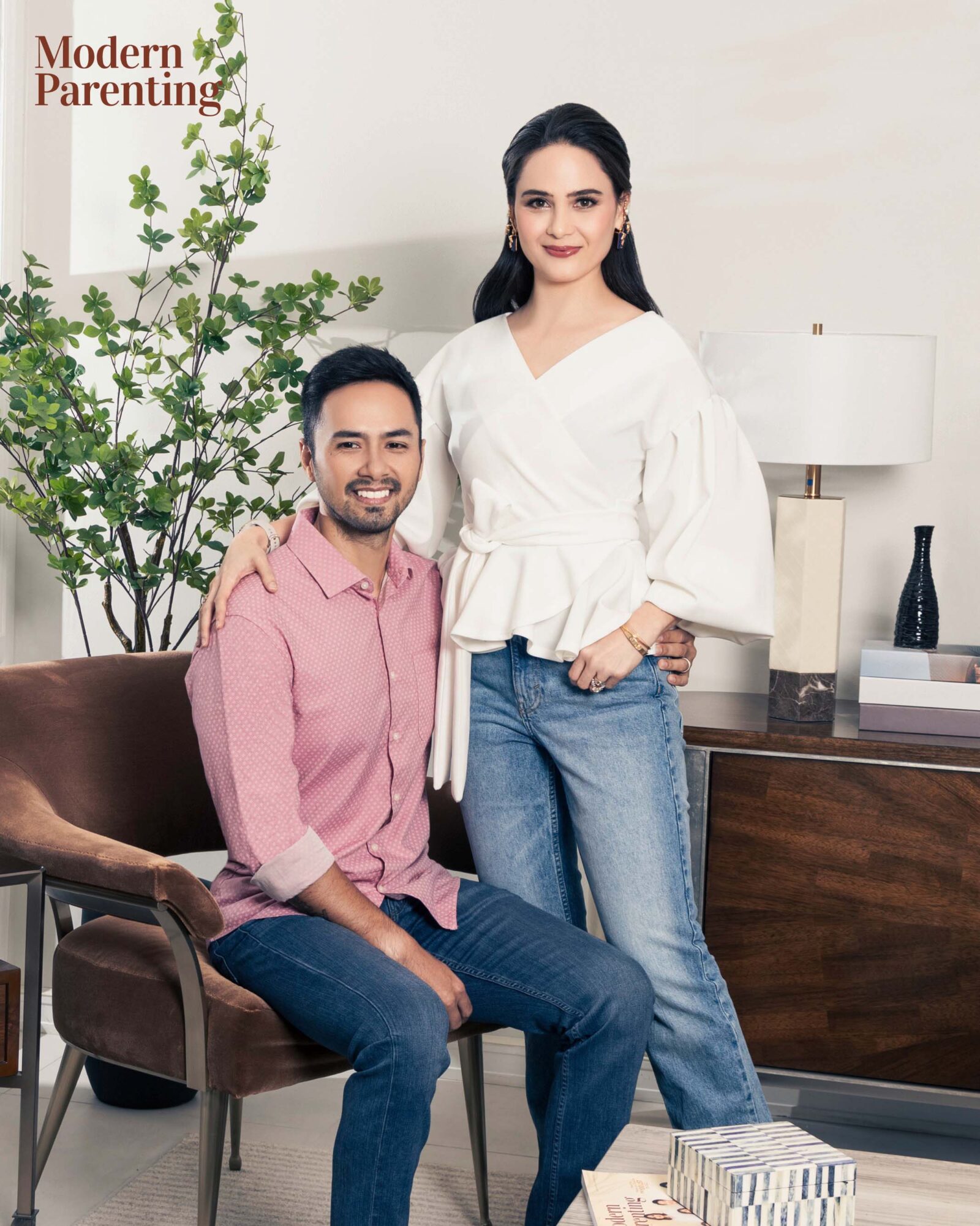 14 Celebrity Moms-To-Be Watching This 2024