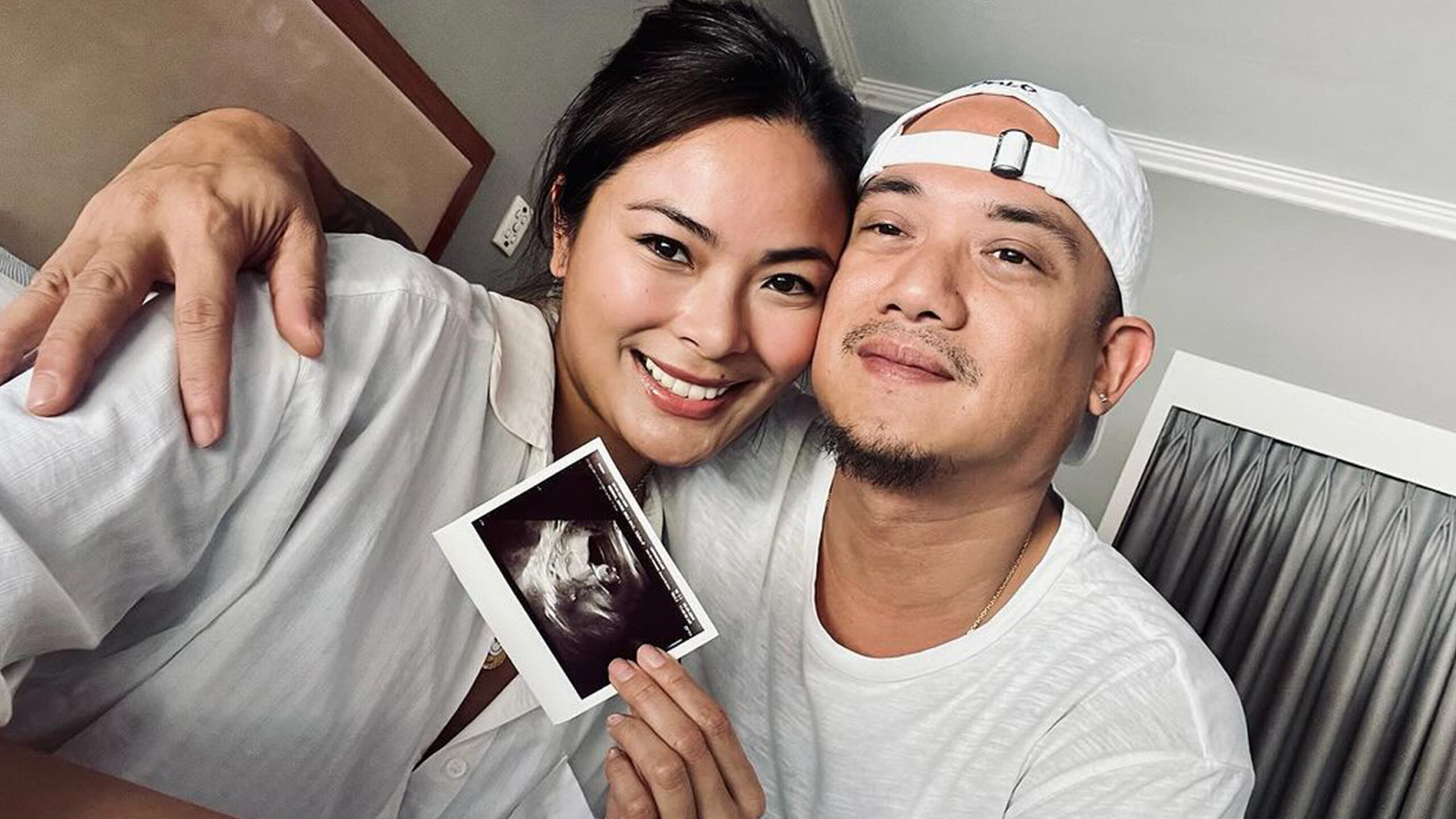Maxine Medina Is Expecting Her First Child!