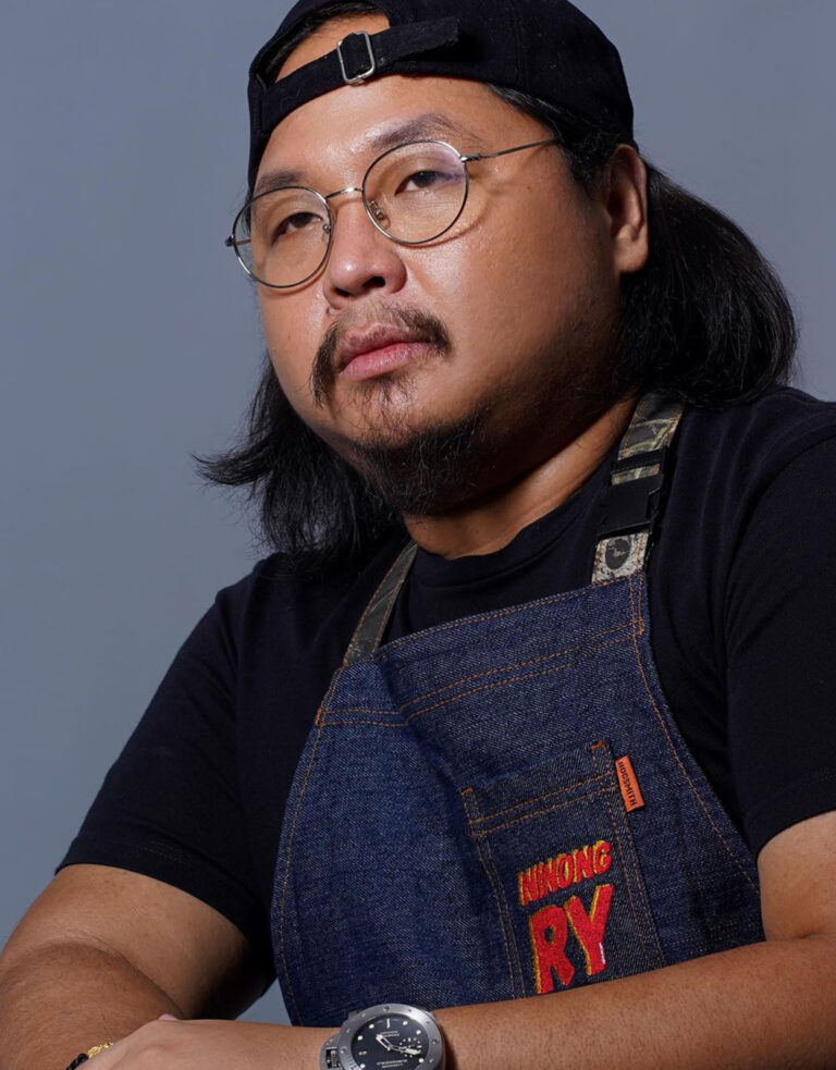 Ninong Ry's Insights When Preparing for a New Baby