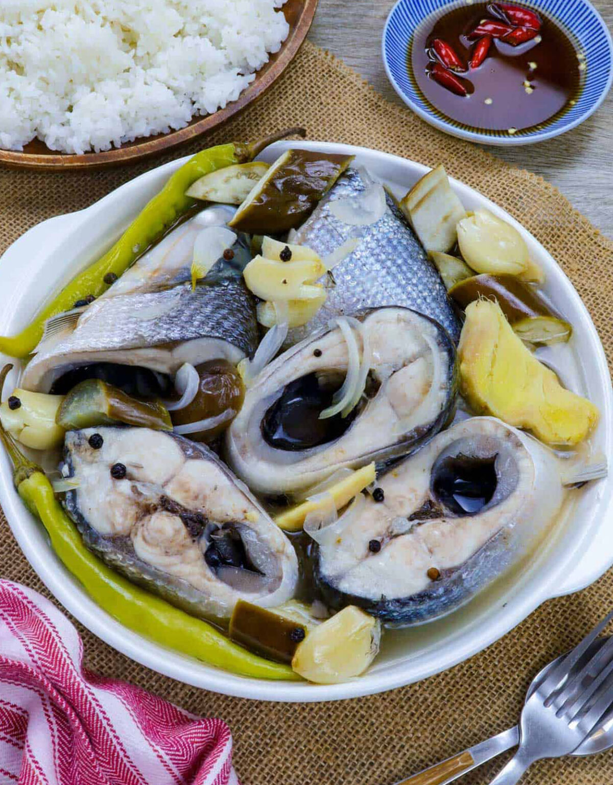 A Cheat Sheet to Delicious Filipino Fish Dishes