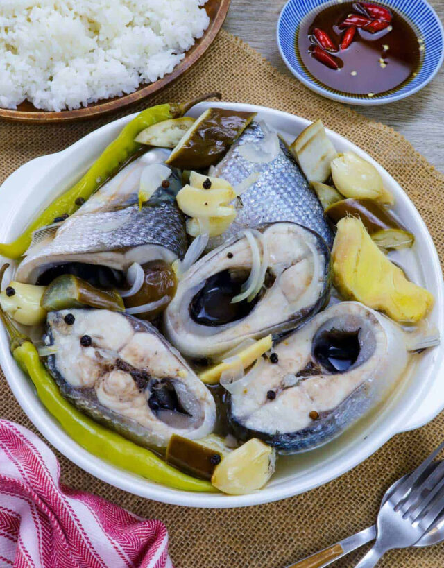 A Cheat Sheet to Delicious Filipino Fish Dishes