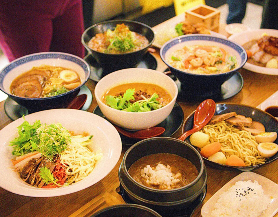 7 New Restaurants in Makati for Valentine's Dates 2024