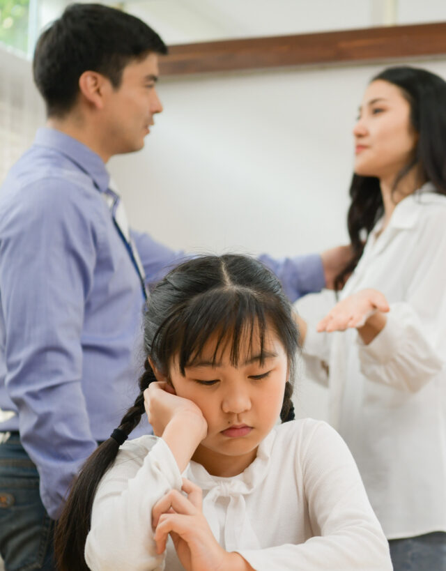 7 Conflict Lessons Kids Should Learn From Parents