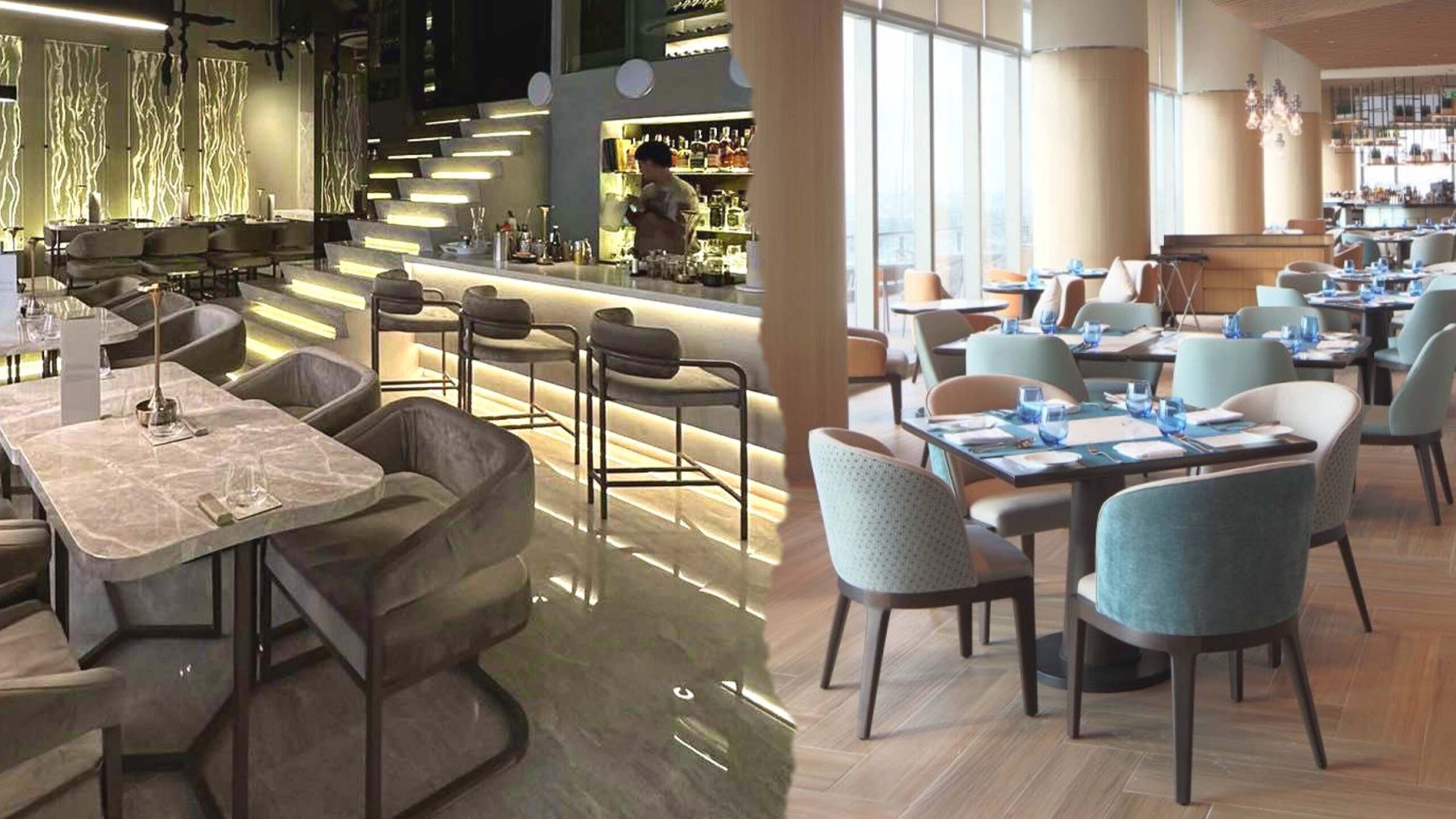 Celebrate and Indulge in These 4 New Family-friendly Restaurants