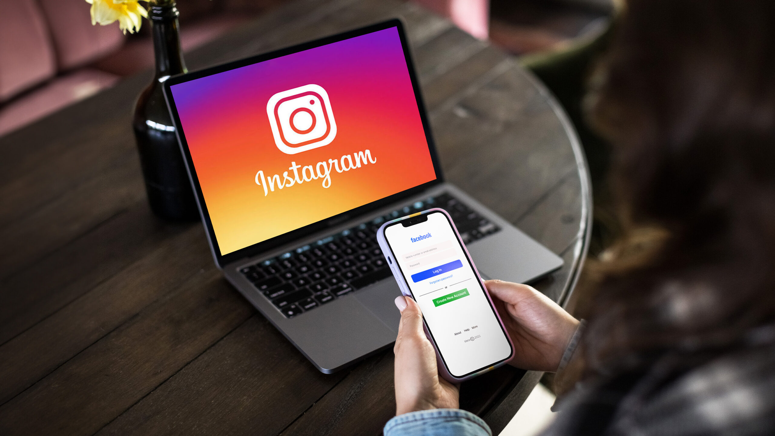 Facebook, Instagram Outage Proves Our Co-Dependence on It Facebook, Instagram Outage Proves Our Co-Dependence on It