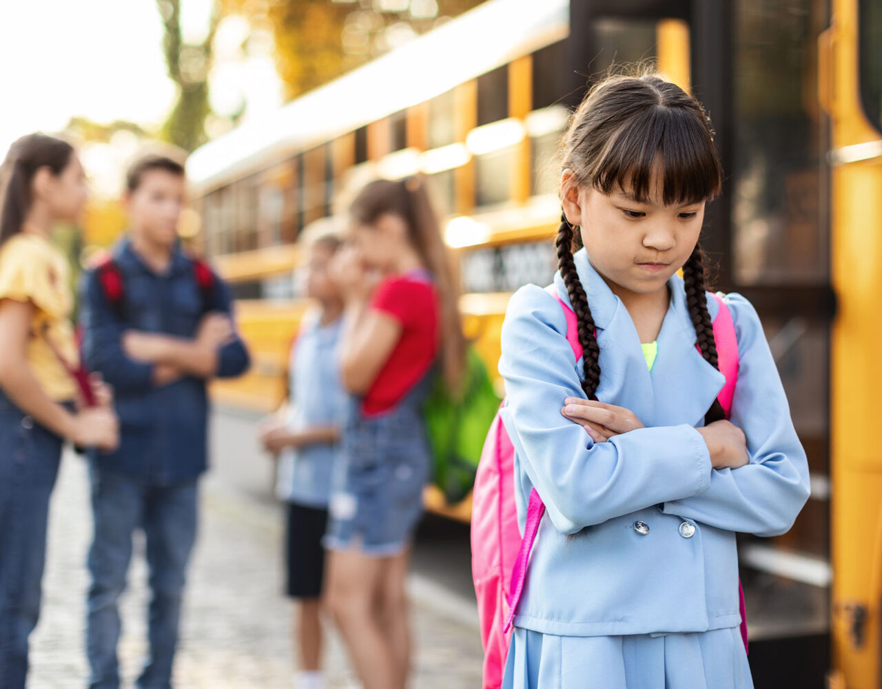 How Parents Can Help Kids When They Lose Their Best Friends