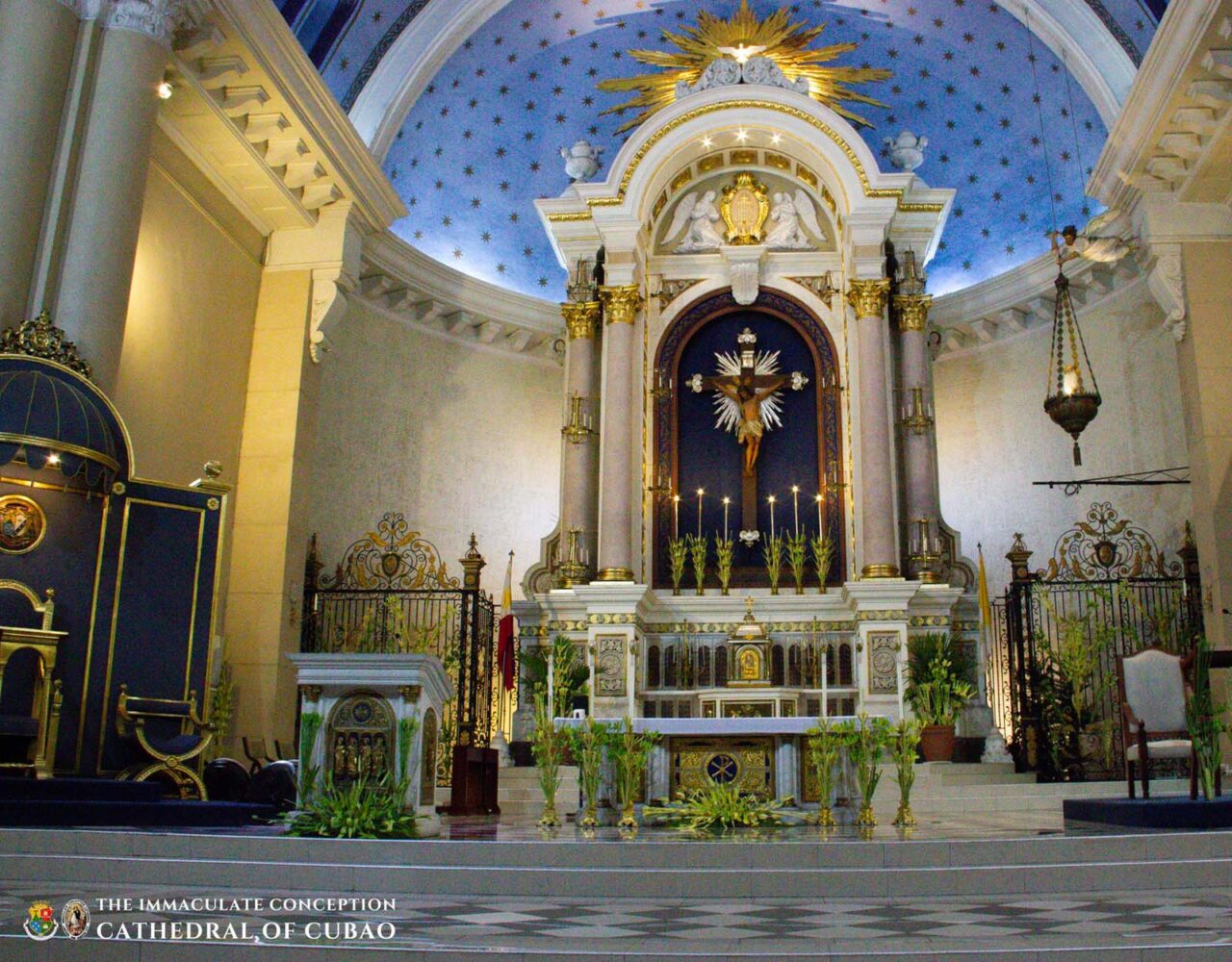 Visita Iglesia: Churches in Quezon City to Visit for Holy Week