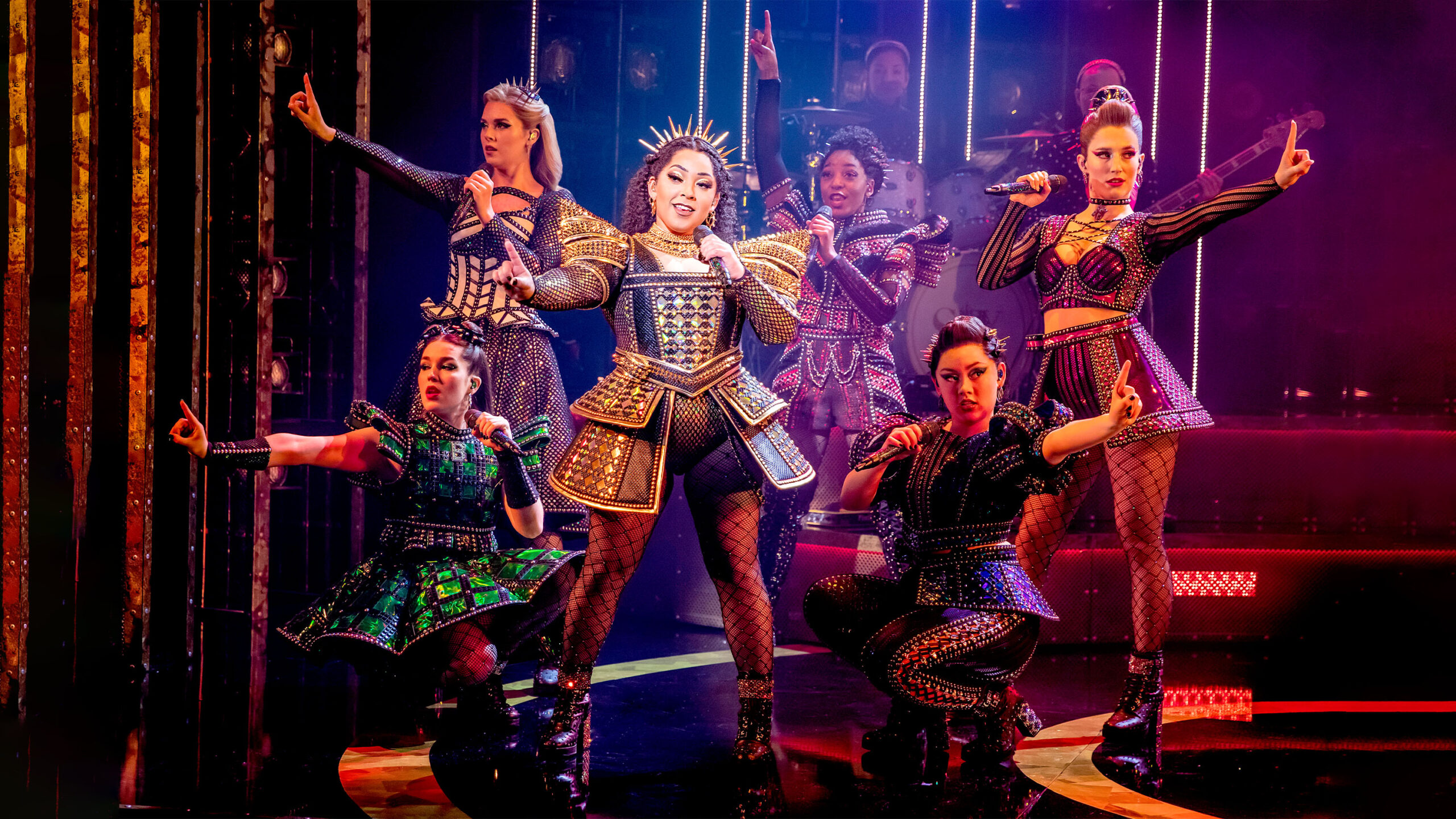 Six the Musical is Coming to Manila! | Modern Parenting