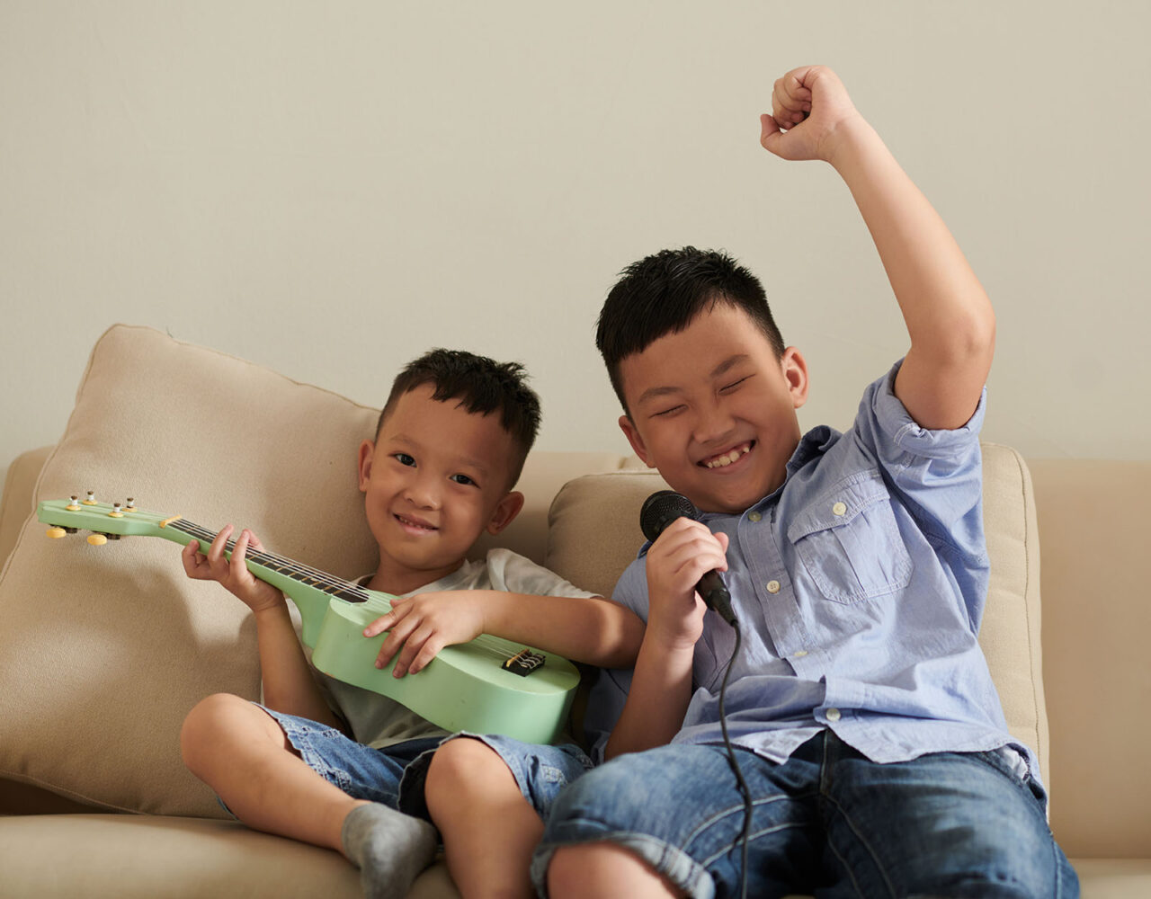 Why Having Siblings Can Be Fun | Modern Parenting