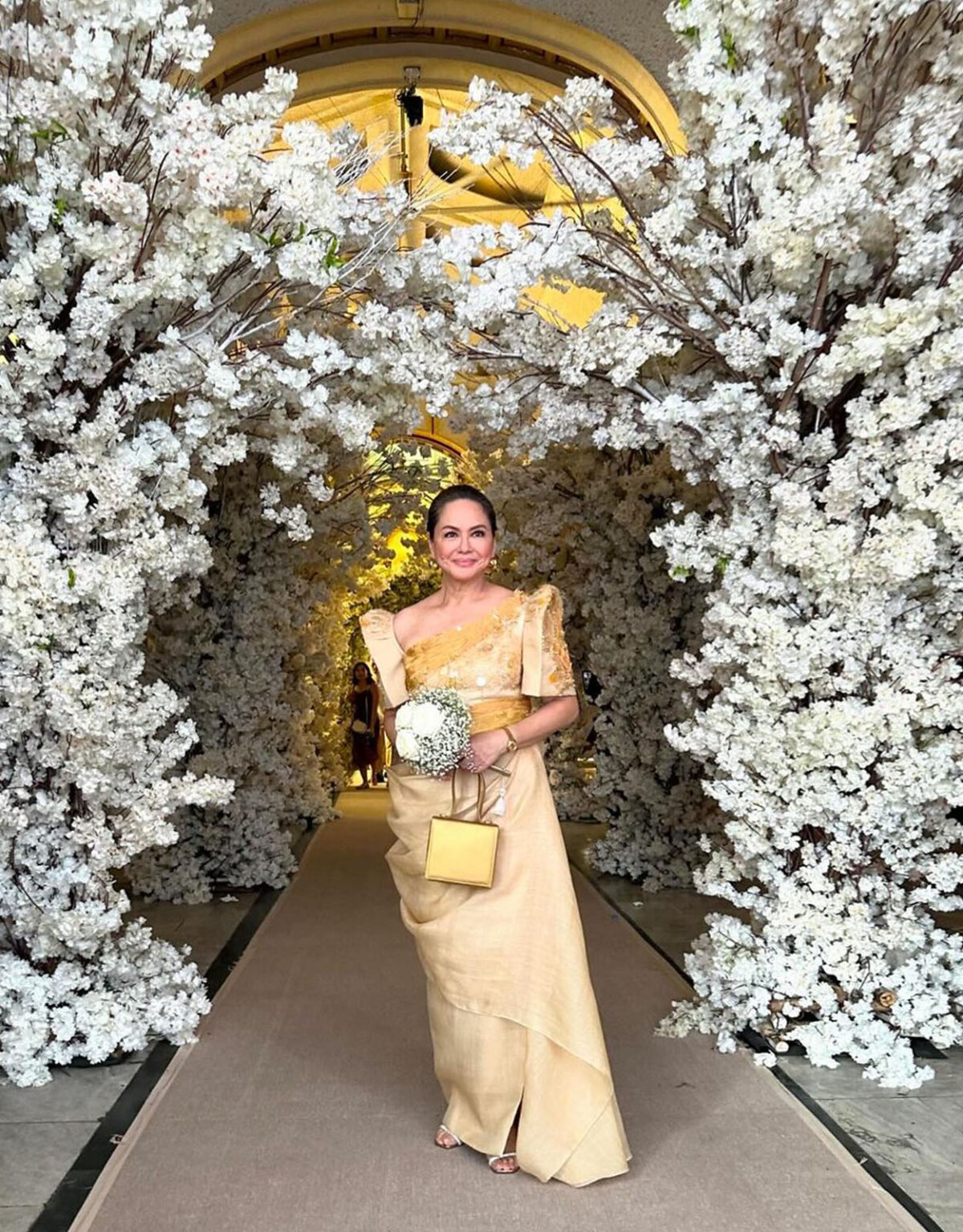 LOOK: Angeline Quinto is Married to her Non-showbiz Partner!