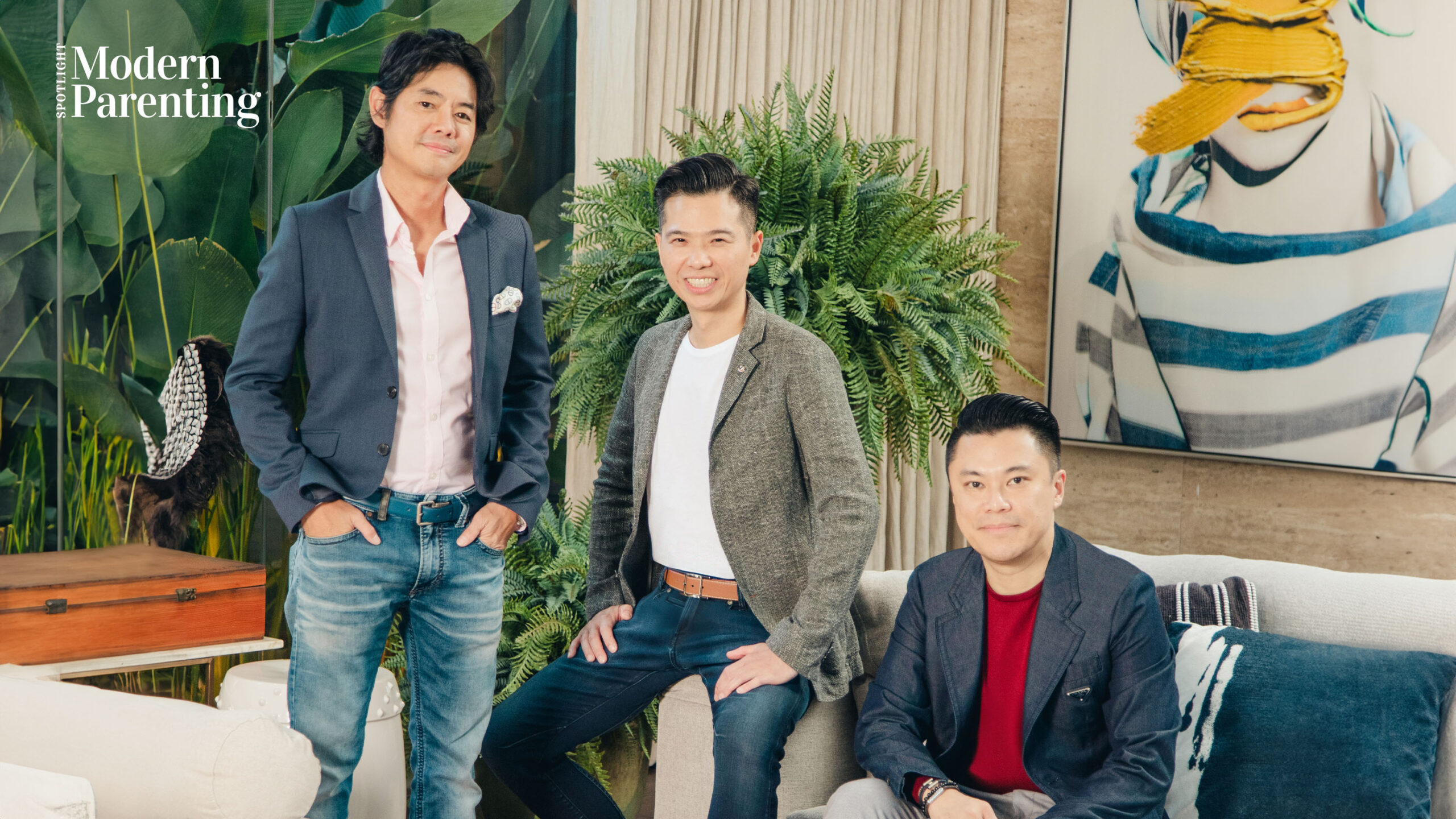 Modern Parenting | Parenting with Purpose