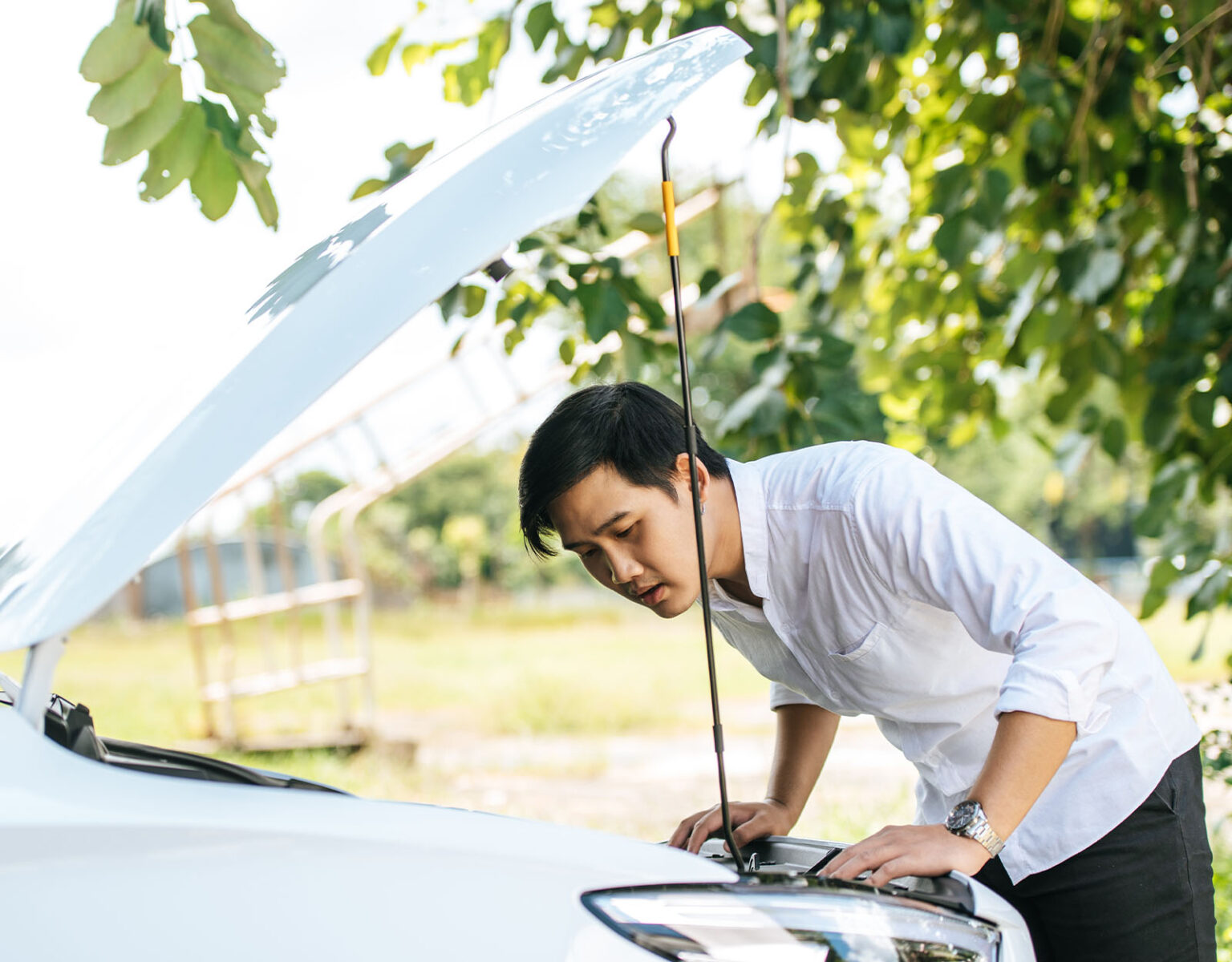 Car Care 101: How Parents Can Maintain Their Cars