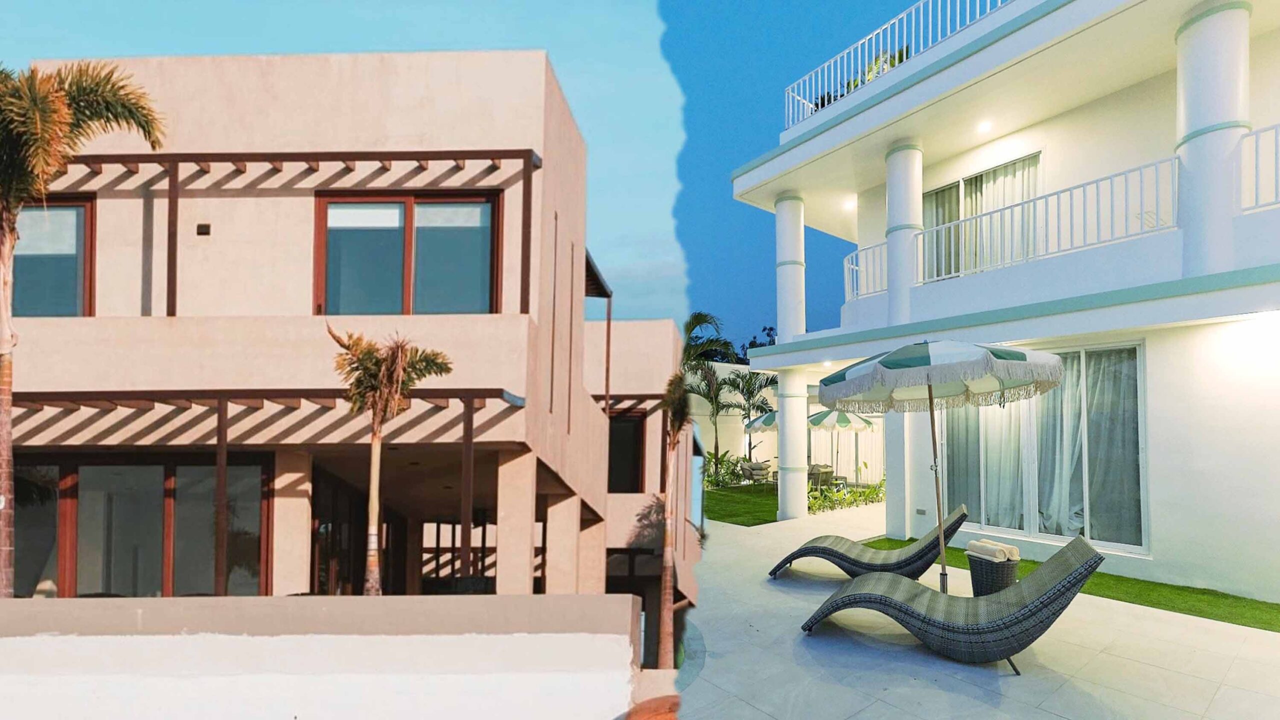 12 Amazing Beach BnBs for Your Family Summer Getaway