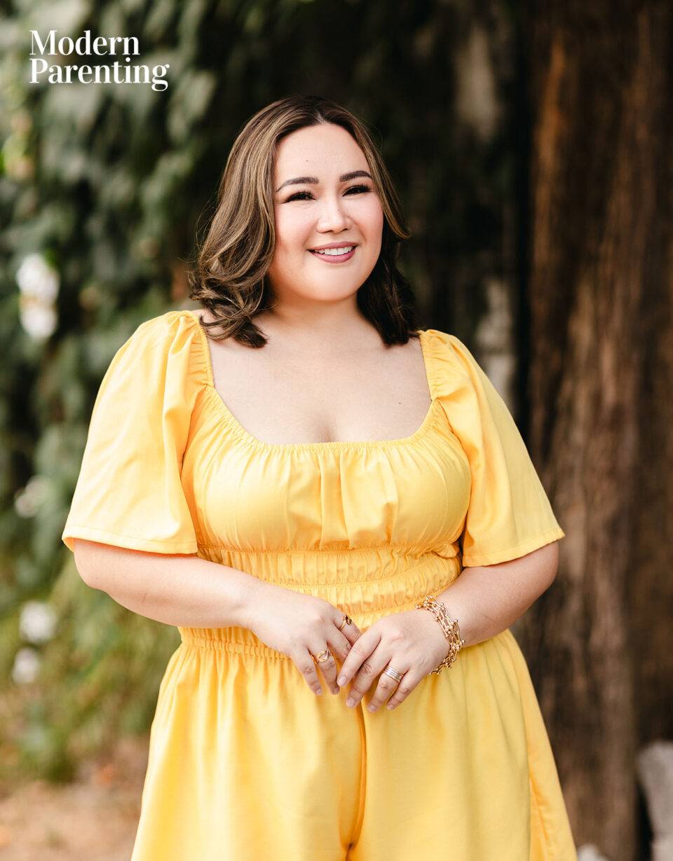 Hazel Cheffy's Secret to Cooking Up a Storm