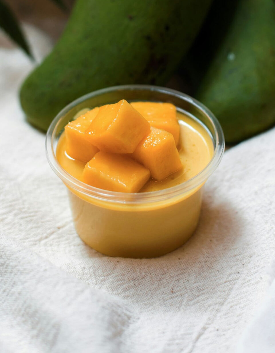 4 Dairy-Free Summer Drinks the Whole Family Will Love