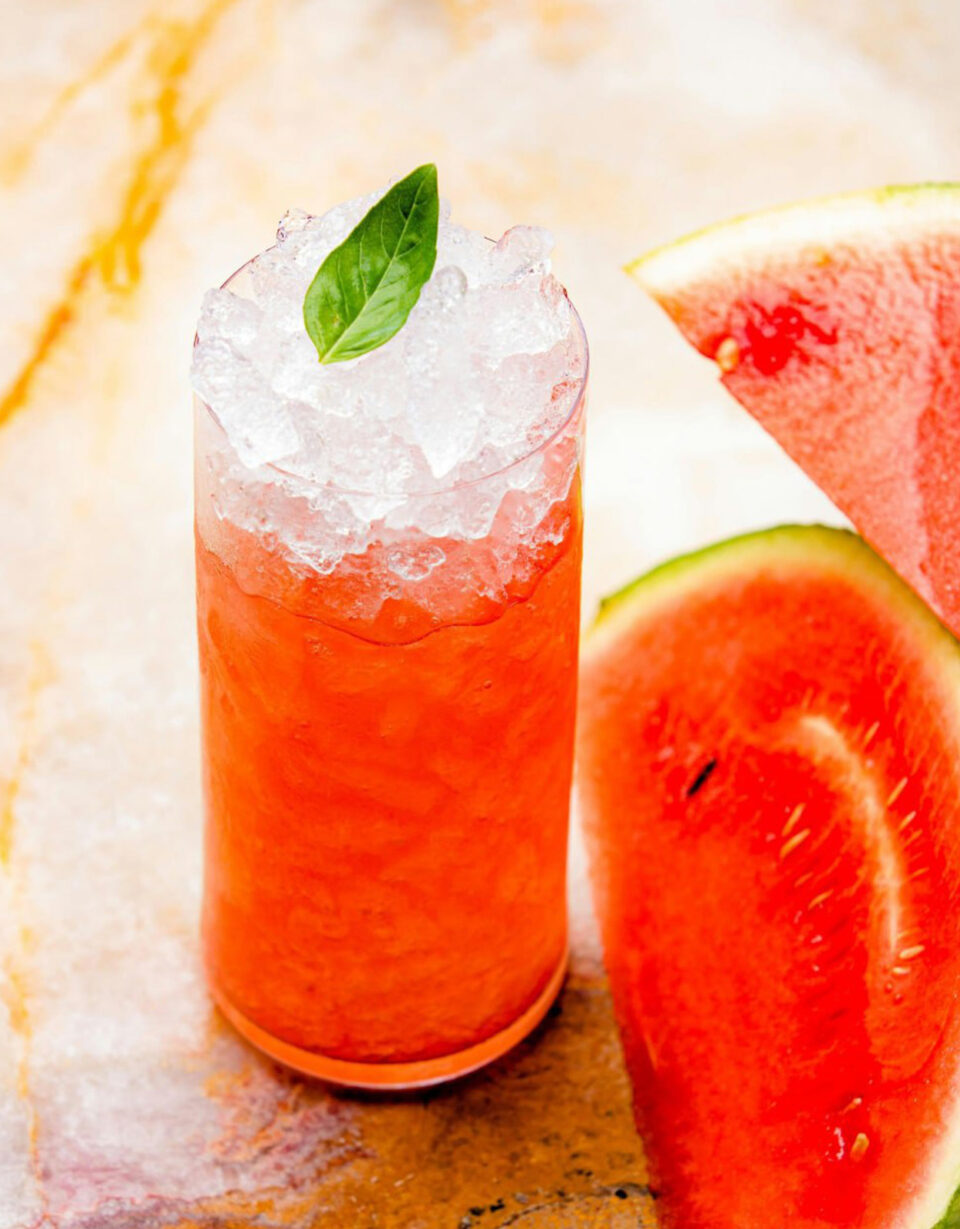 4 Dairy-Free Summer Drinks the Whole Family Will Love