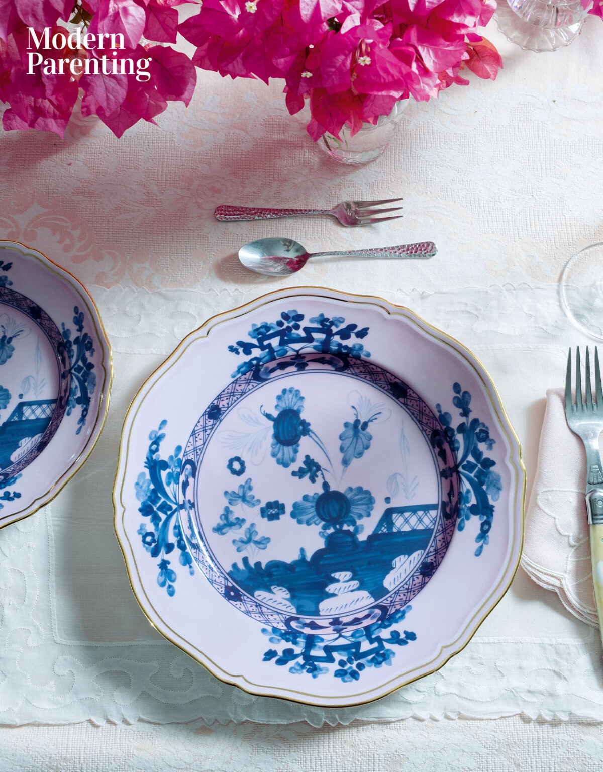 Jet Acuzar on Tablescaping With Purpose and Emotion