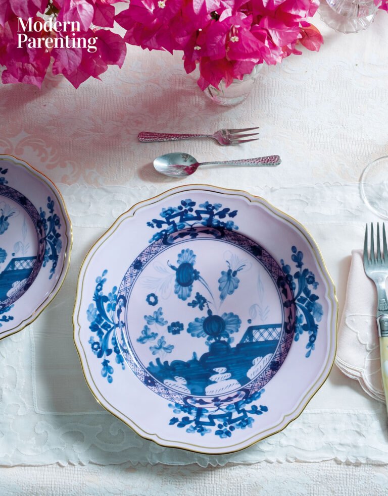 Jet Acuzar on Tablescaping With Purpose and Emotion