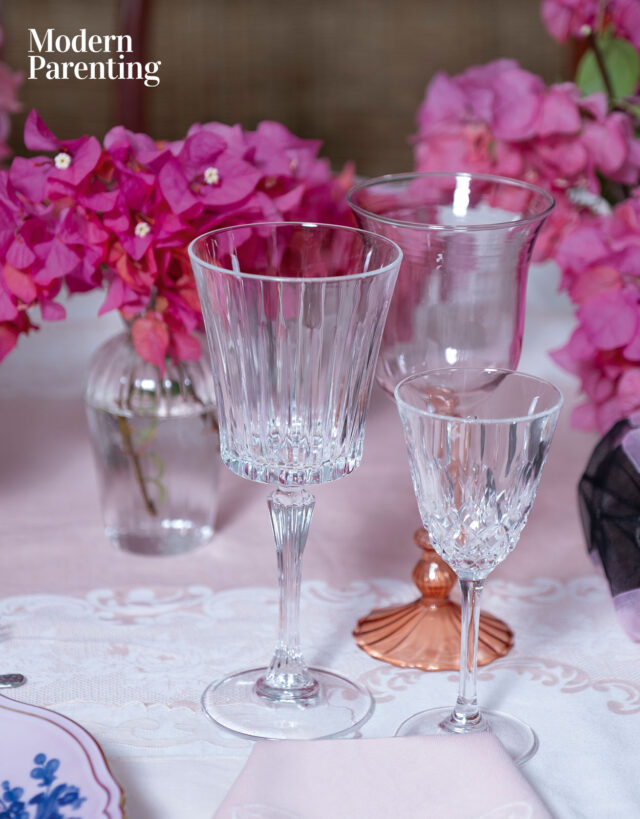 Jet Acuzar on Tablescaping With Purpose and Emotion