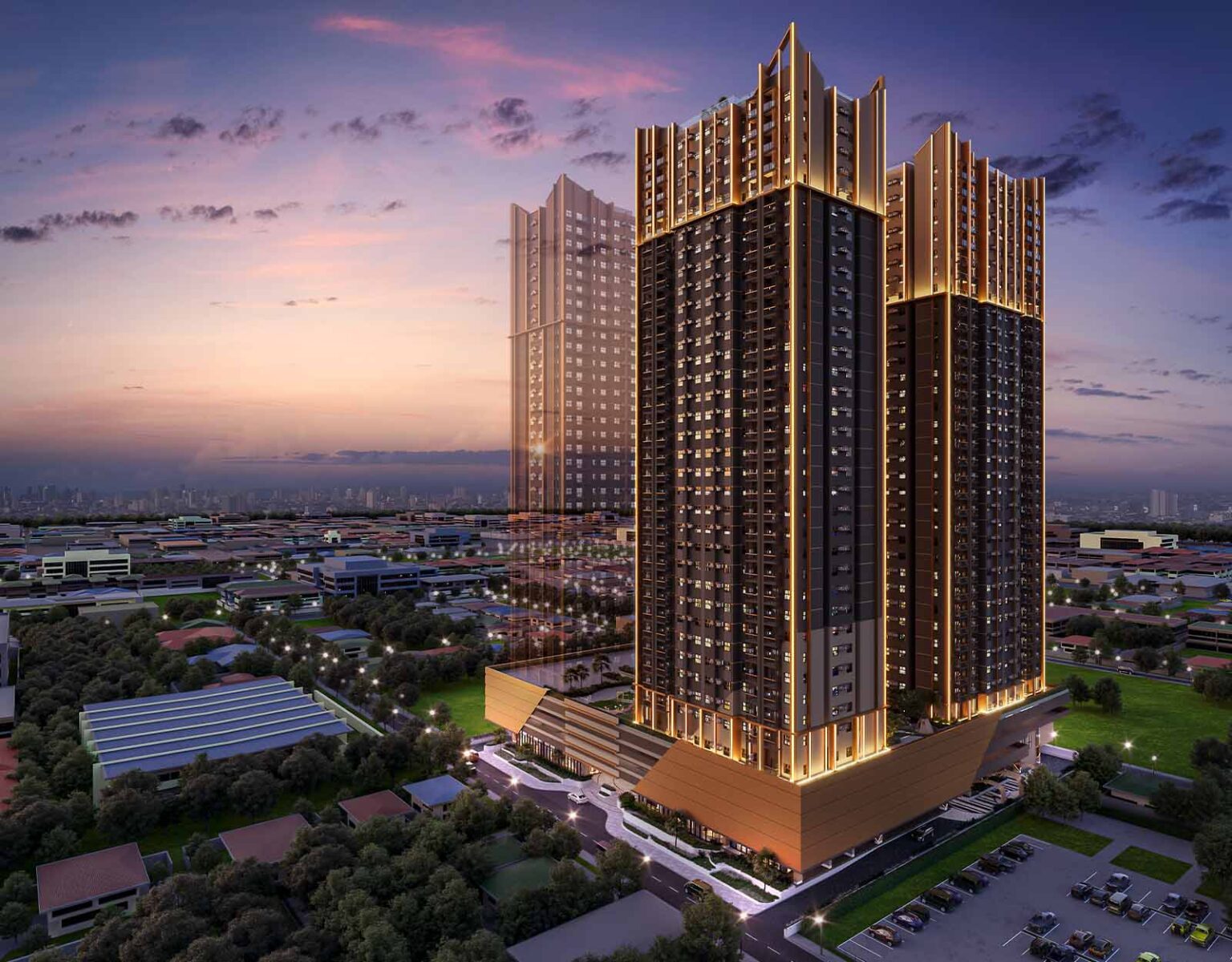 How MIRA by RLC Residences is a Home for Modern Families