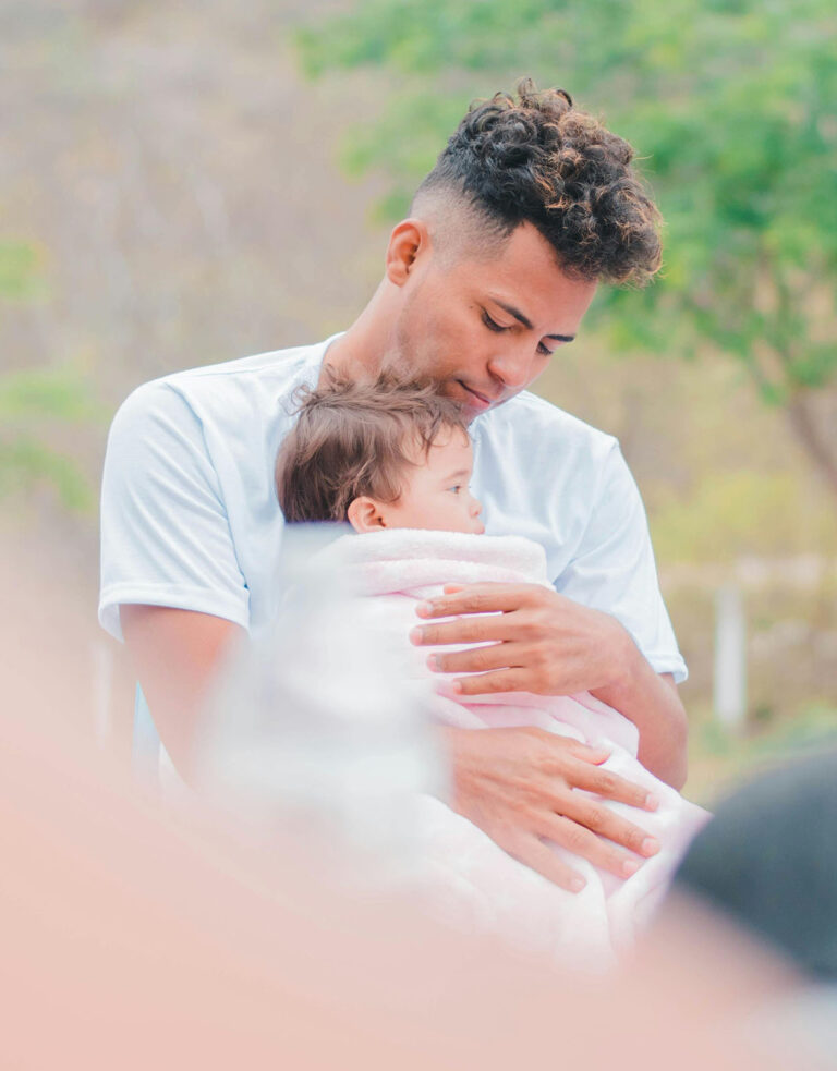 Reparenting: On Becoming The Best Parent for Our Kids