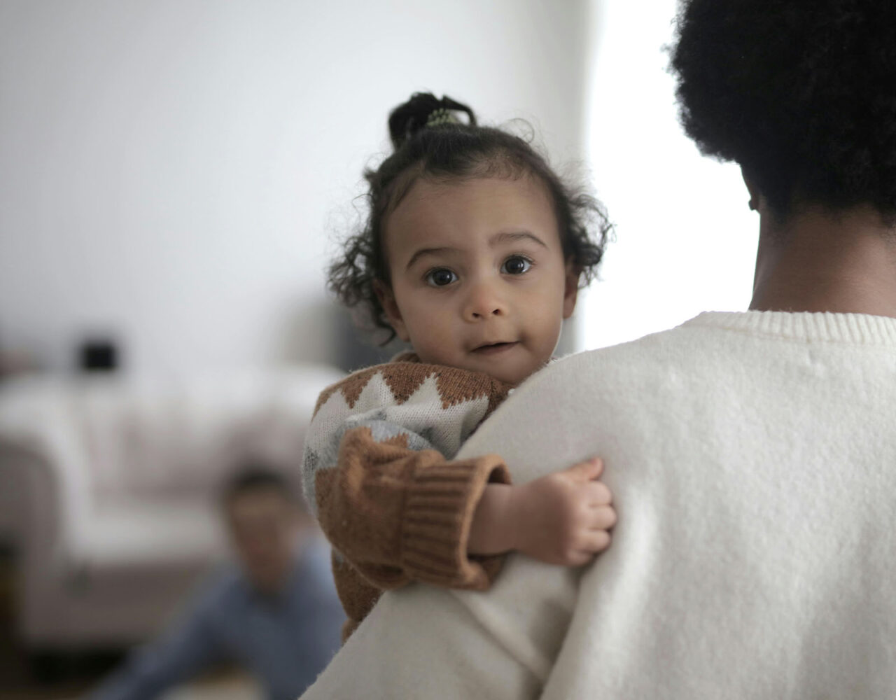 Reparenting: On Becoming The Best Parent for Our Kids