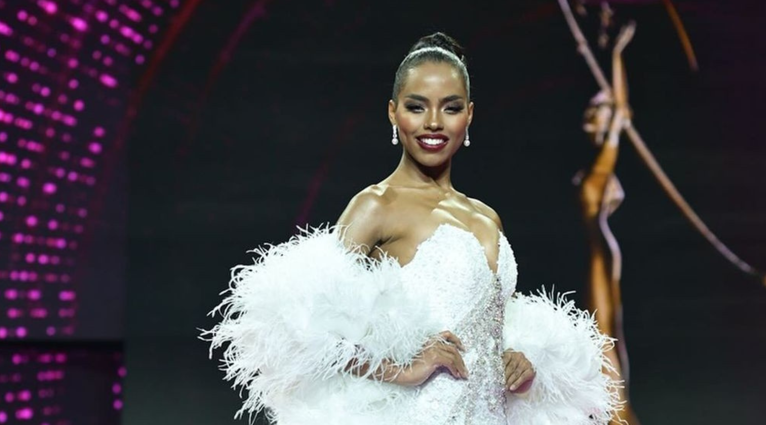 Chelsea Manalo's Mom Gets Emotional Over Daughter's Win