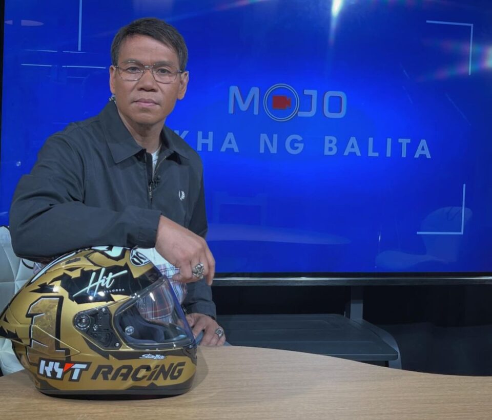 7 Tough Journalist Dads to Celebrate World Press Freedom Day