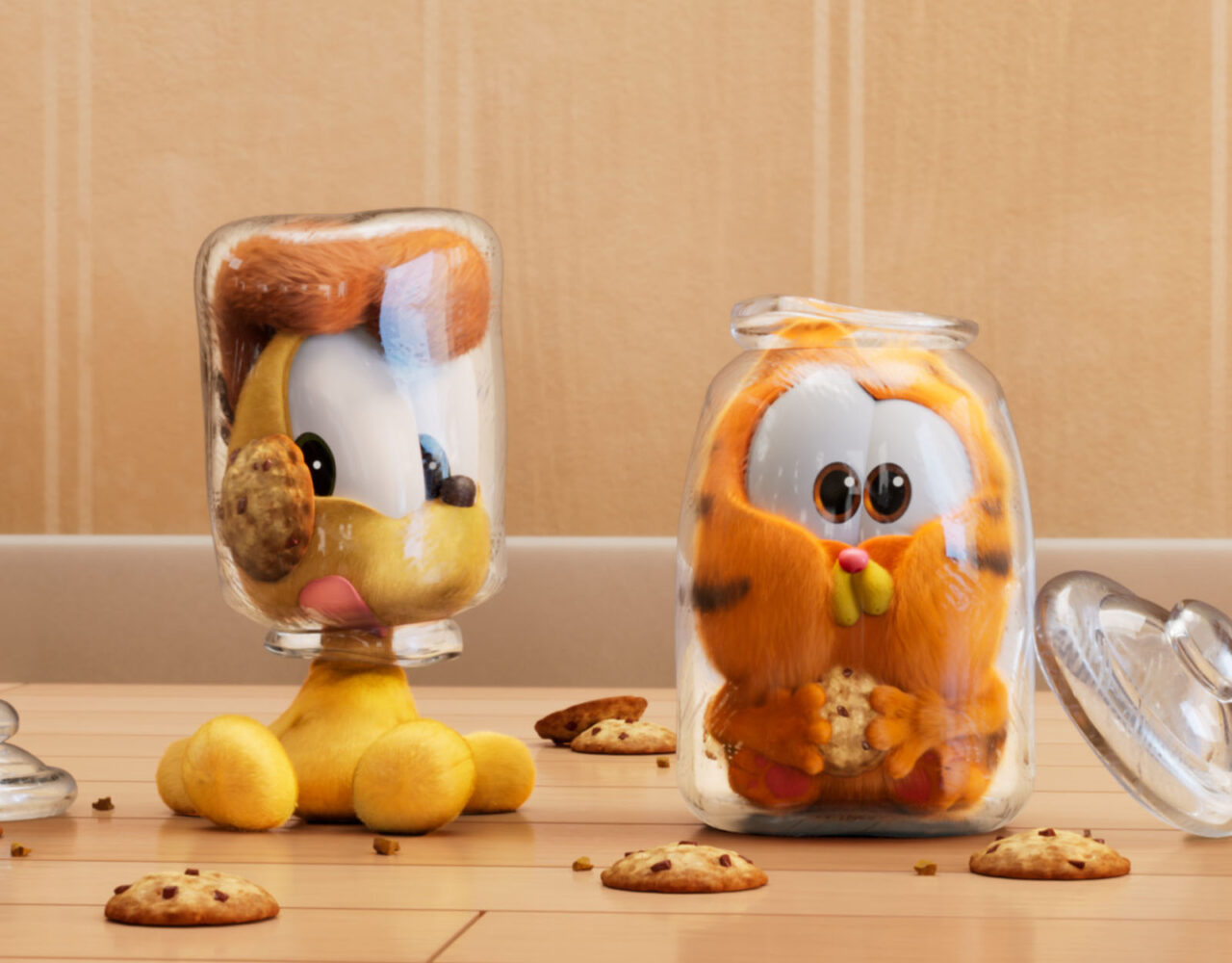 Kids Will Love The Garfield Movie For These Reasons