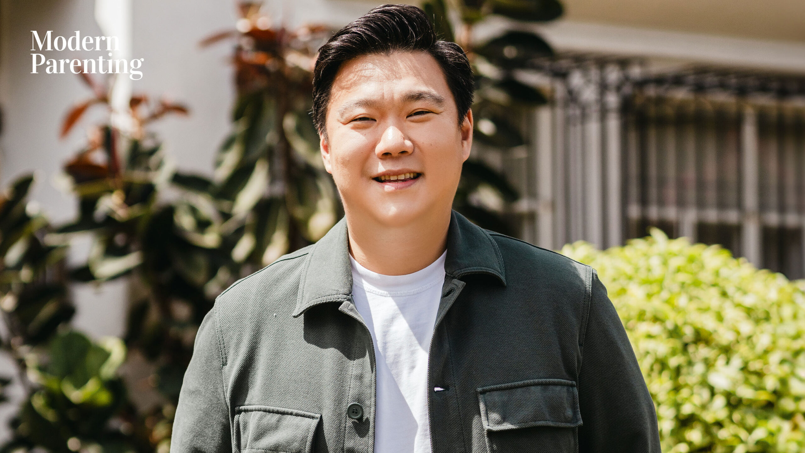 Eric Dee on What Lies In The Heart of a FooDee