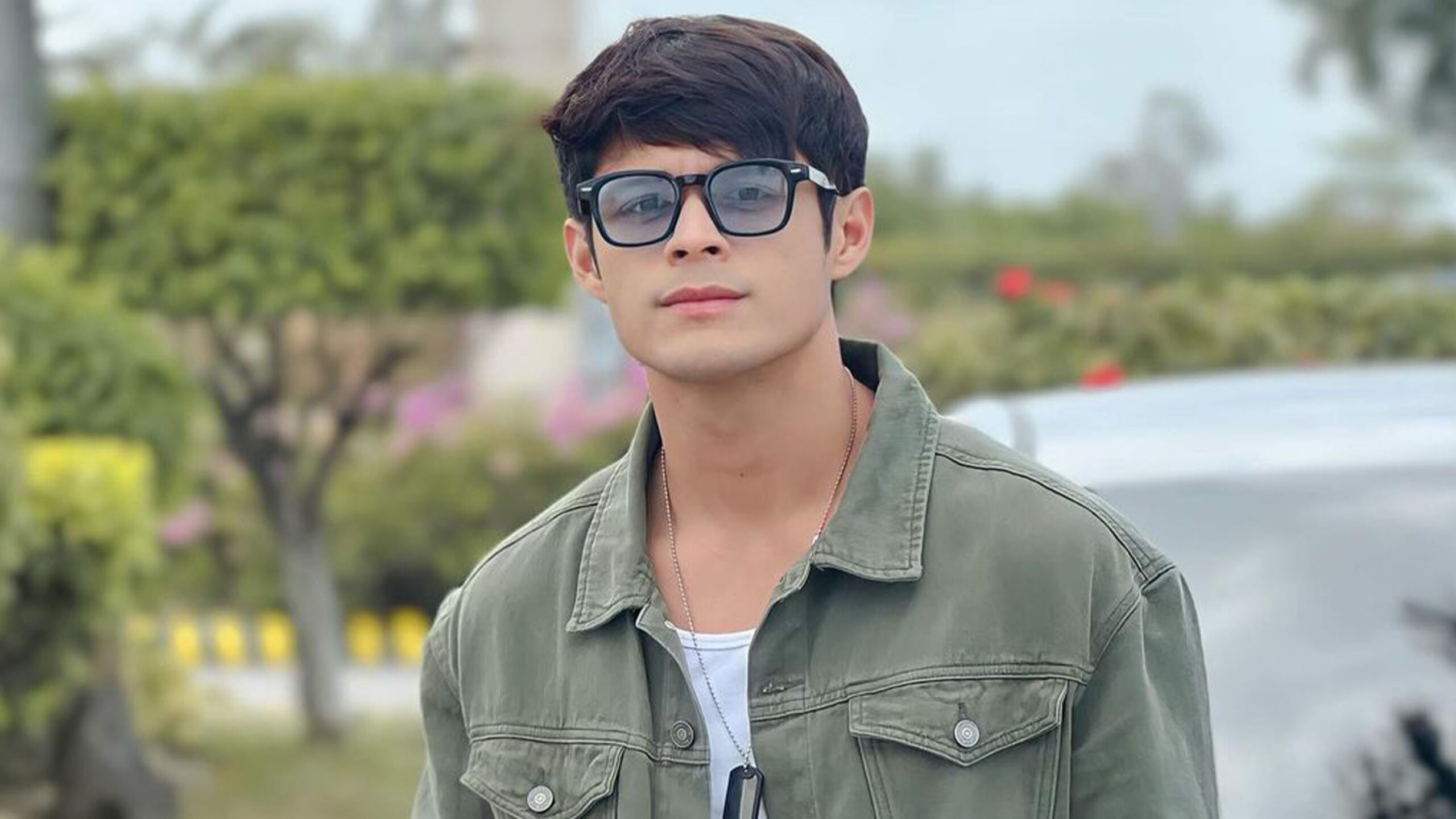 Jon Lucas' Motivation: His Dad and Family