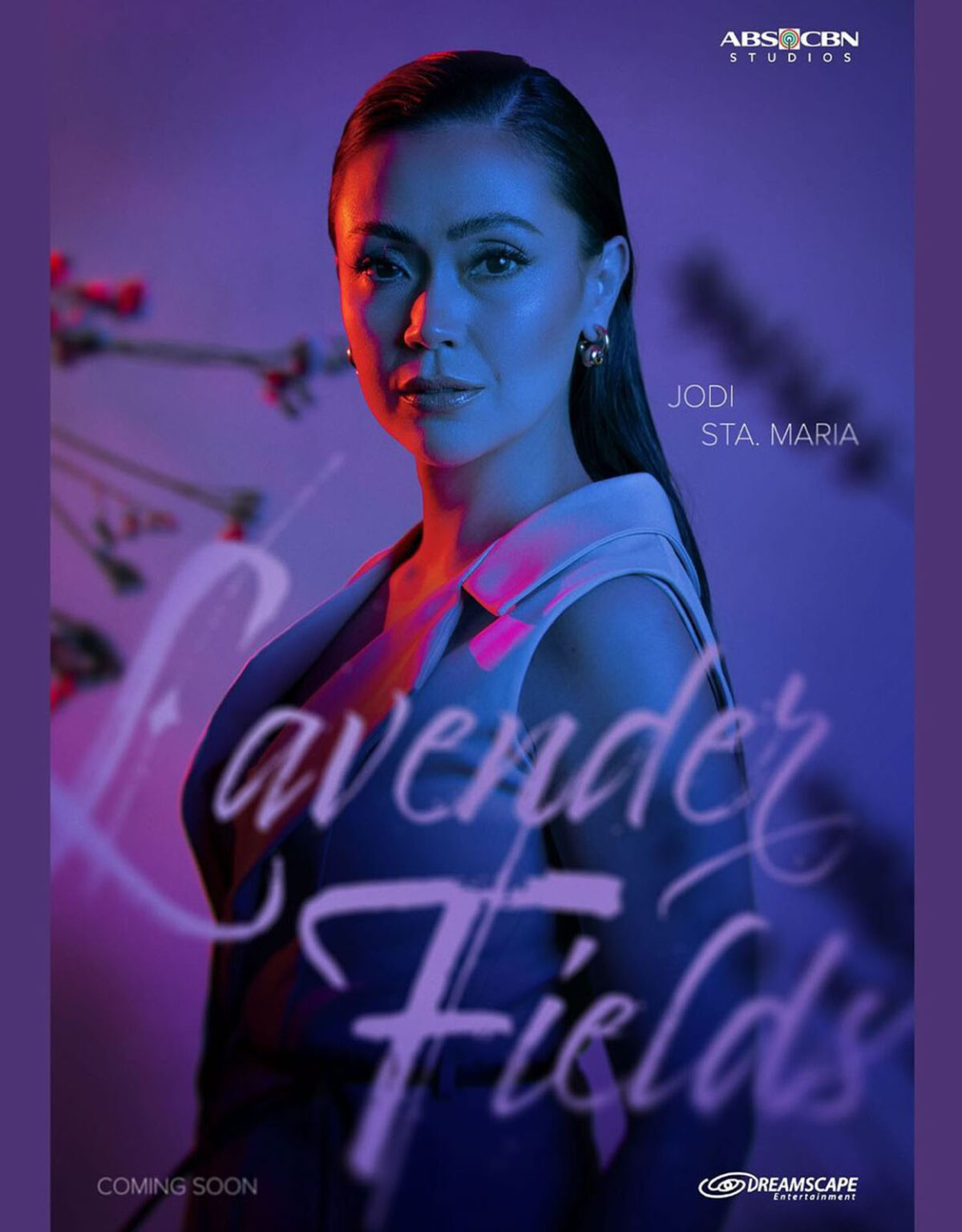 Lavender Fields Stars a Truly Powerhouse Cast List