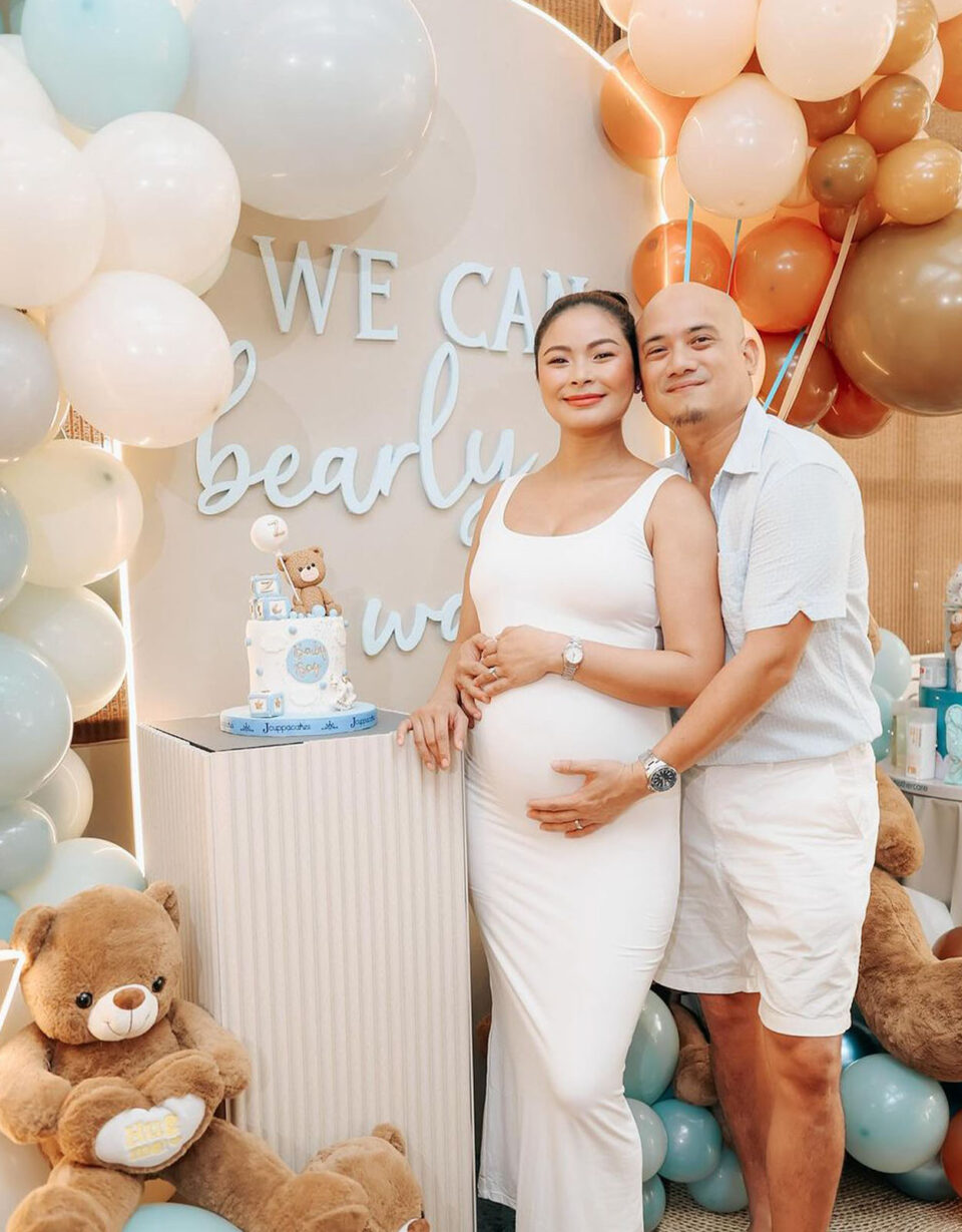 14 Celebrity Moms-To-Be Watching This 2024