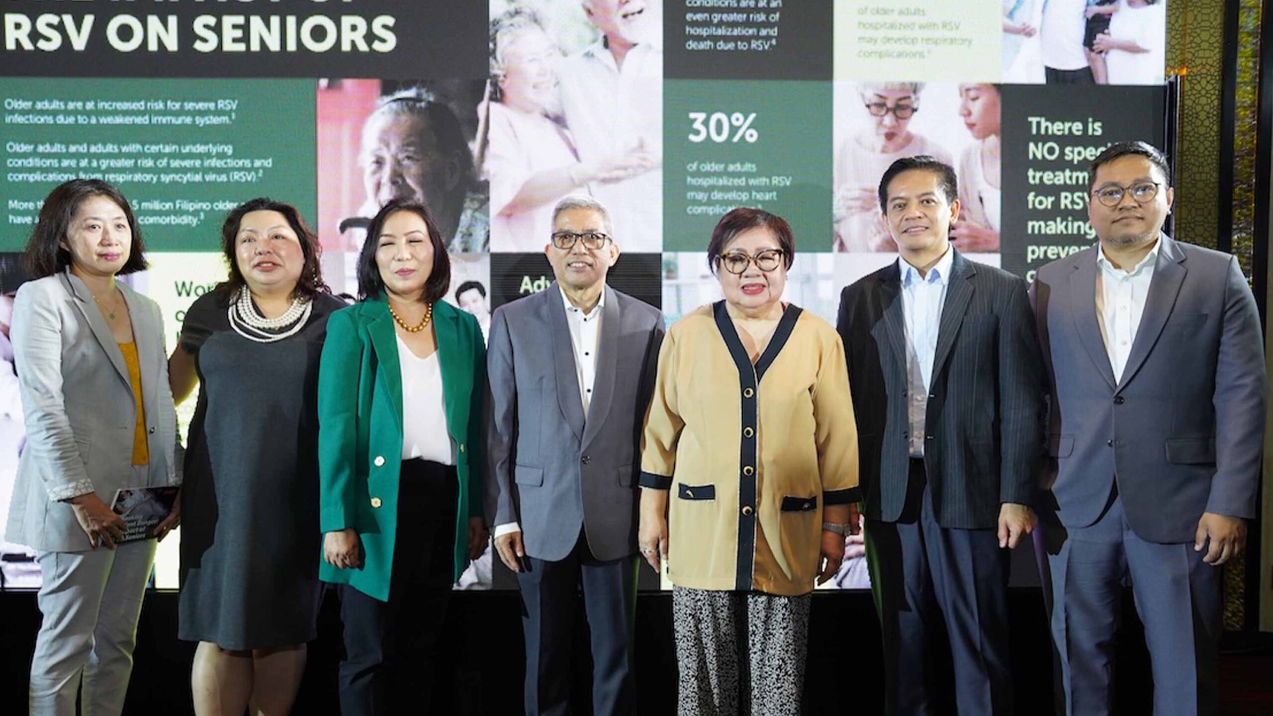 What We Know About Respiratory Syncytial Virus