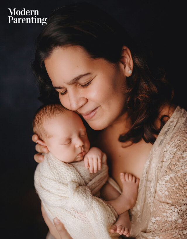 Sofia Genato Schoonmaker's Secrets to a Perfect Picture