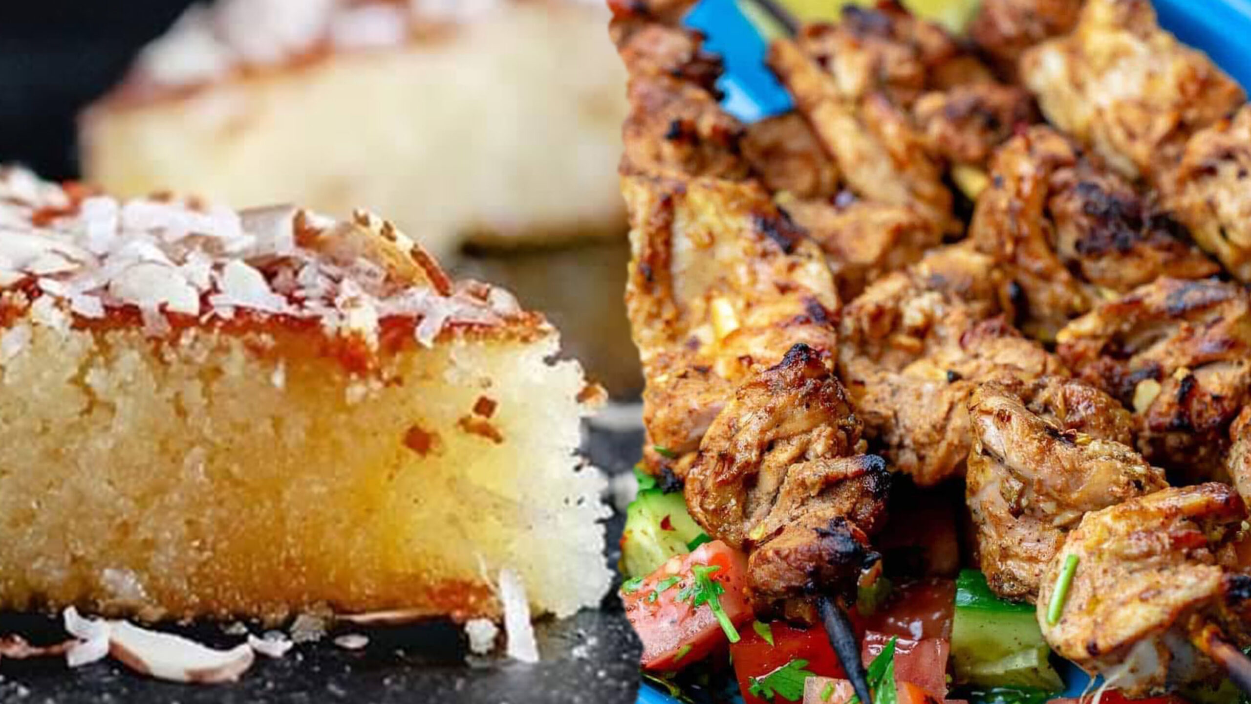 Taste from Home: Little Gaza Kitchen Shelters Pinoy-Palestinians