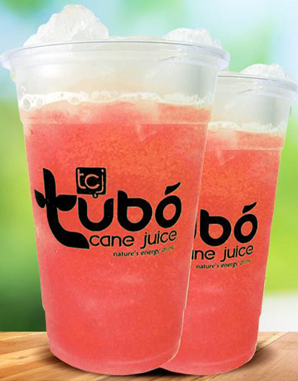 Iced Drinks We Discovered Our Kids Love To Cool Down With