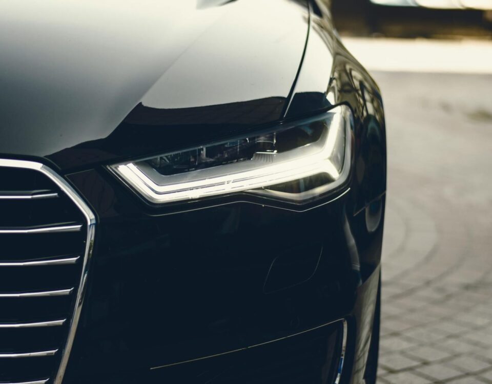 Driving Etiquette: Mastering Metro Manila's Road Culture