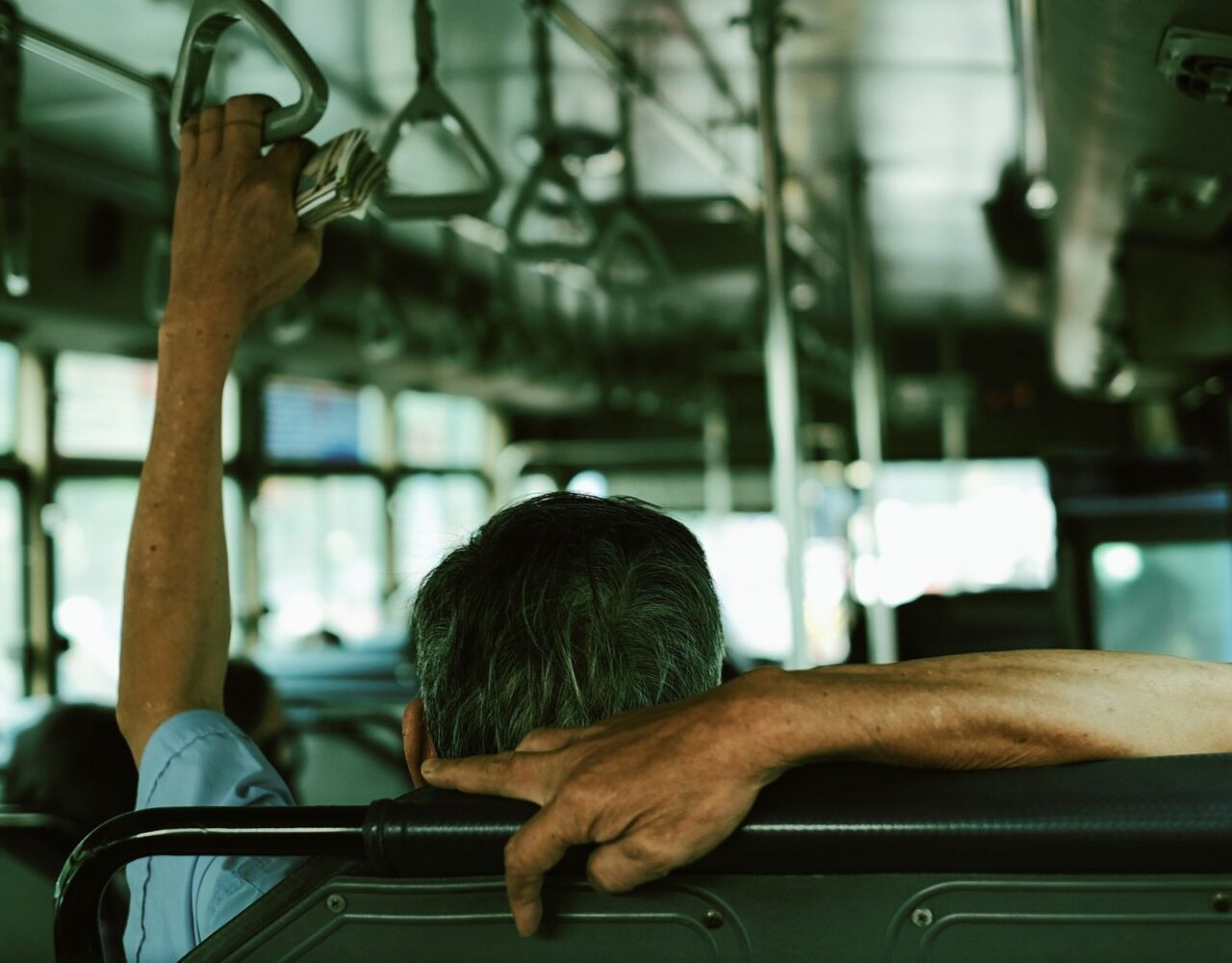 Driving Etiquette: Mastering Metro Manila's Road Culture