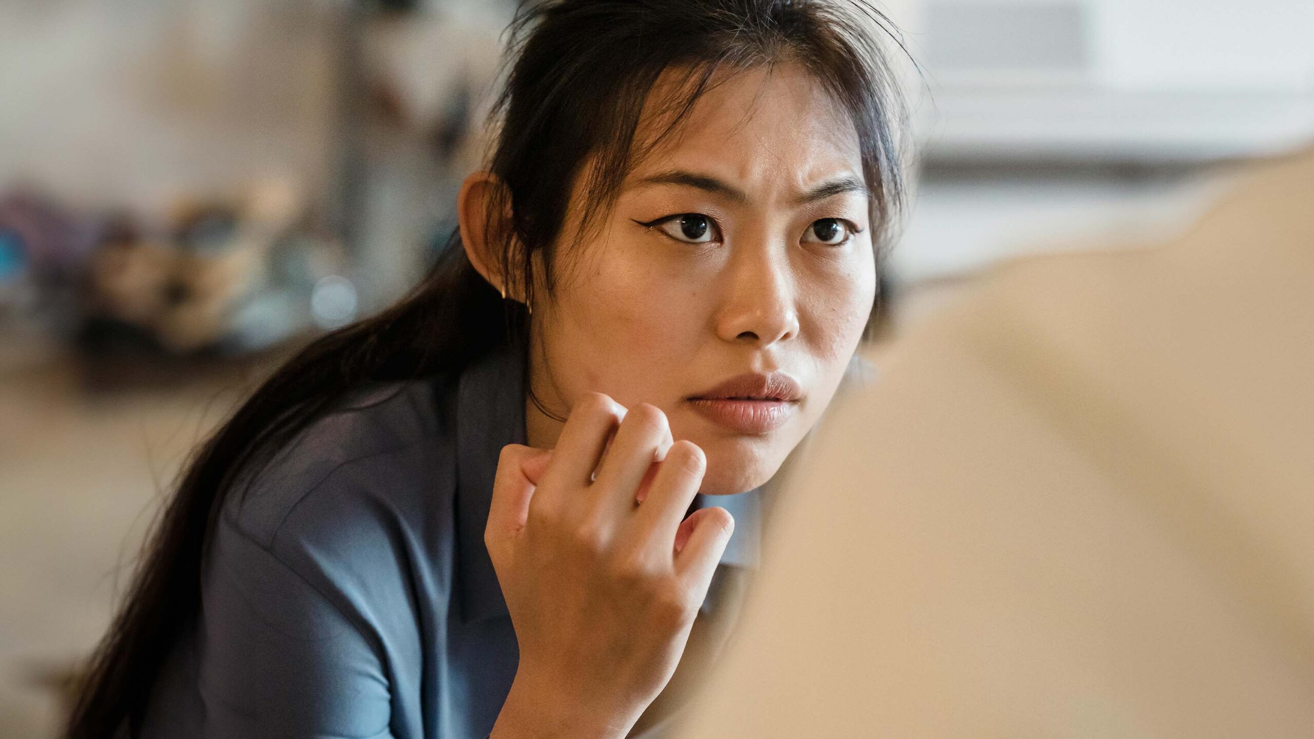 An Angry Mom Doesn't Mean You're Bad, You're Overwhelmed