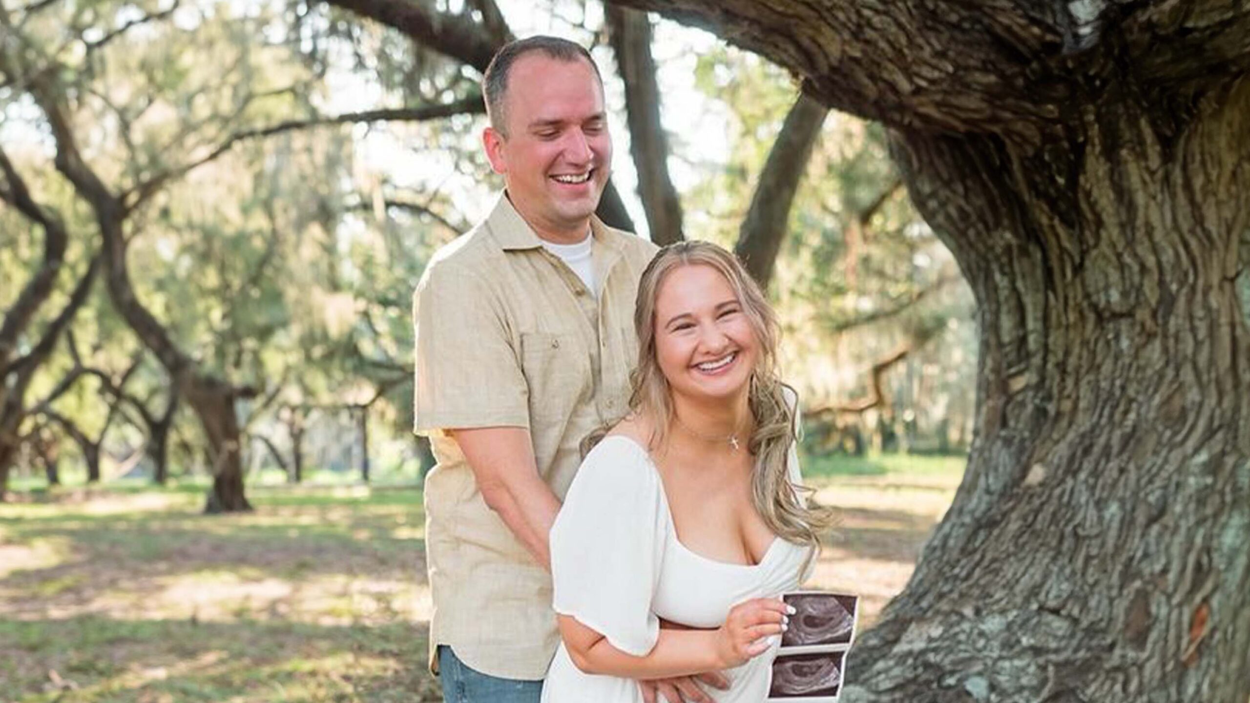Gypsy Rose Blanchard Is Pregnant!