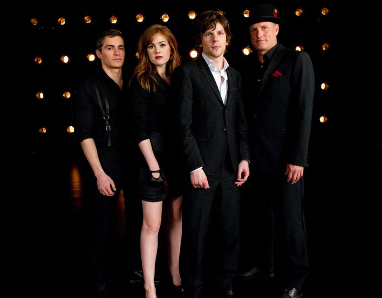 Now You See Me 3 In The Works! Here's What We Know