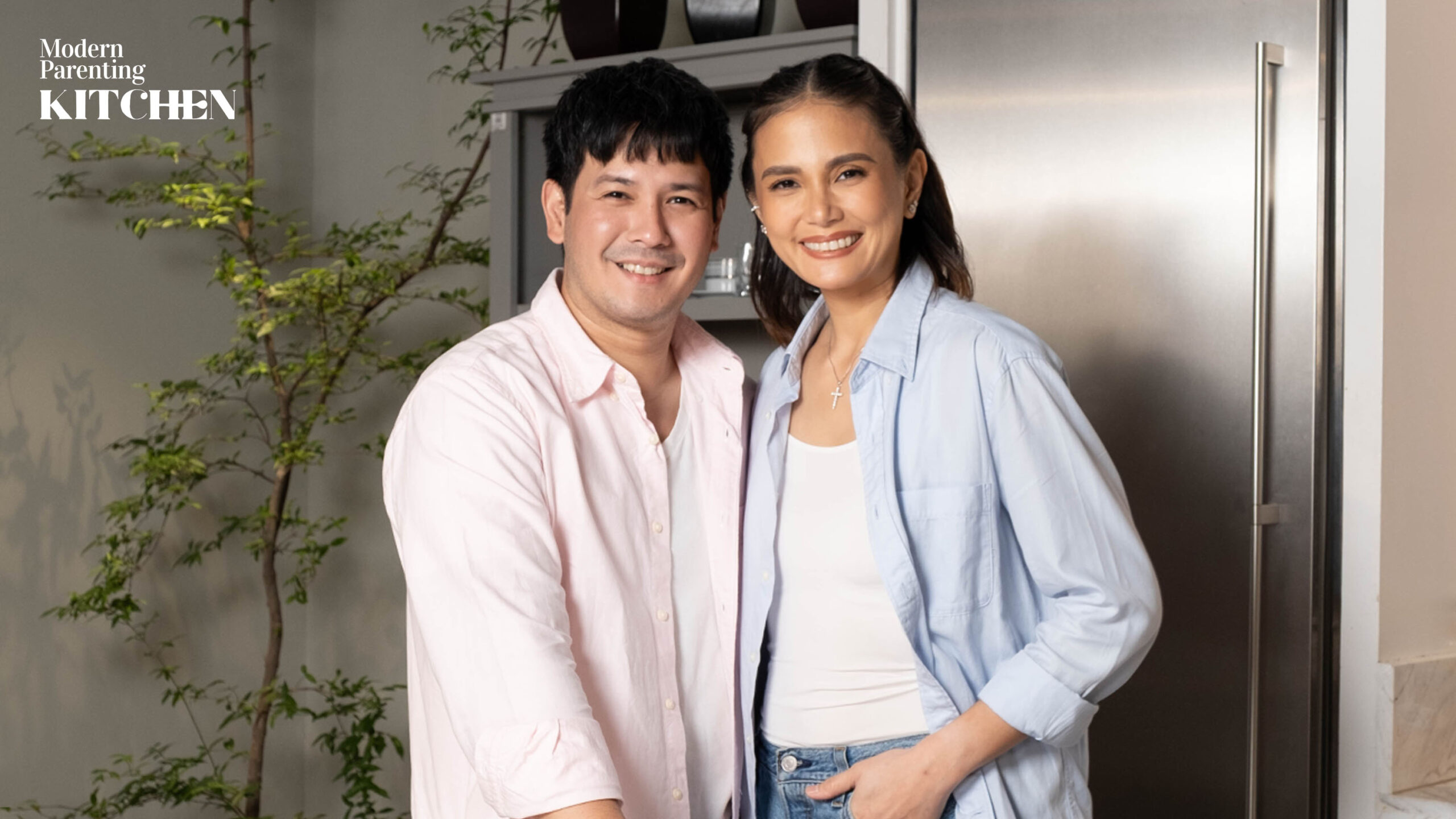 What Isabel Oli Has Learned About Being A Parent So Far