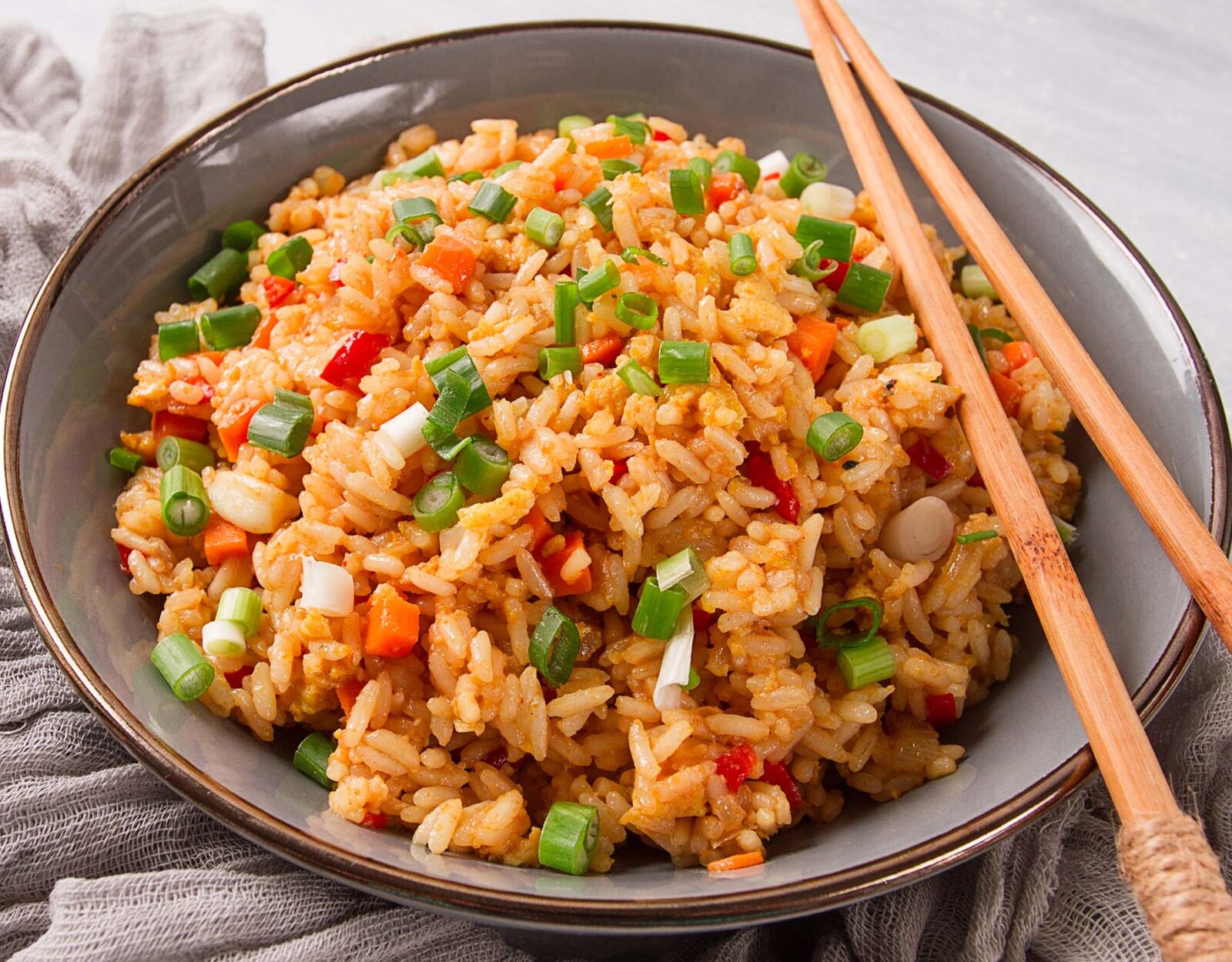 4 Family-Friendly Fusion Dishes to Grace the Table